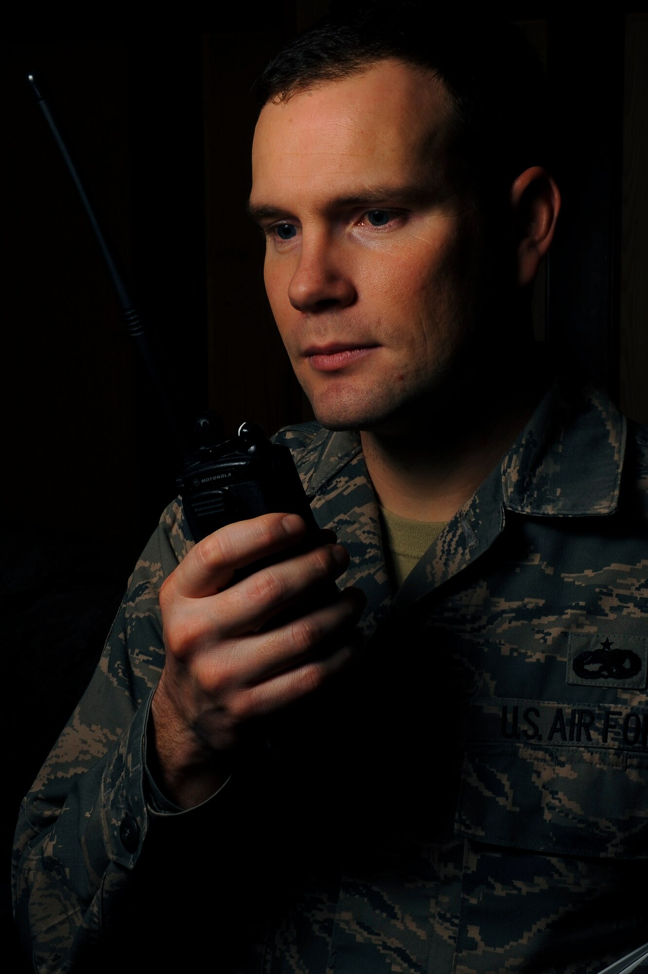 Super Saber Performer > Spangdahlem Air Base > Article Display