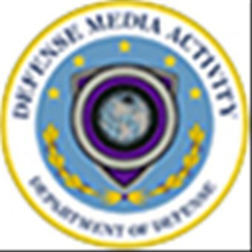 DMA logo