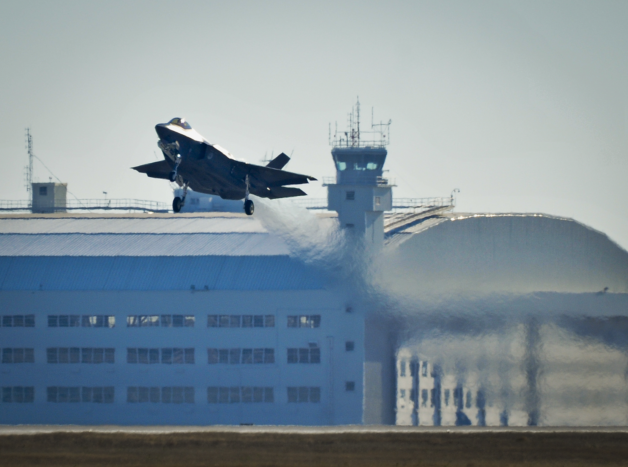 F-35A Lightning II > 125th Fighter Wing > Fact Sheets
