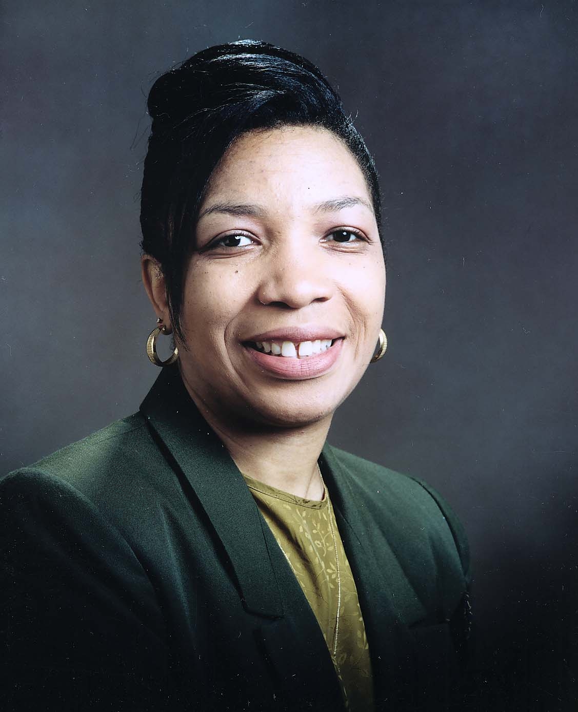 Vicksburg District Selects New Senior Civilian Leader