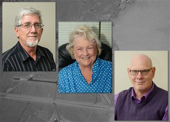 Project84 submissions