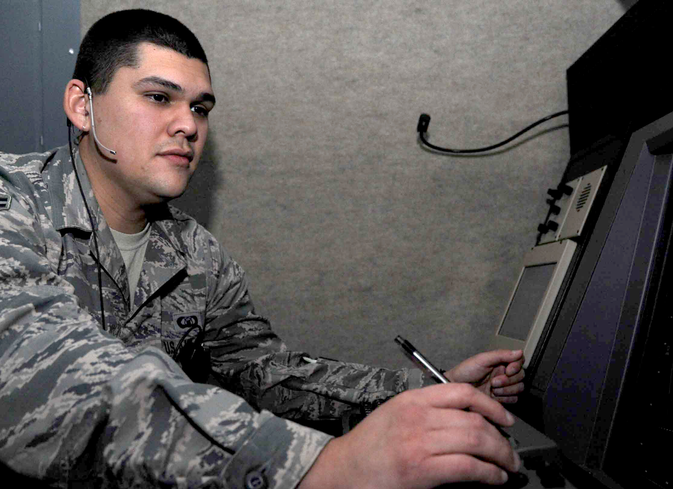 Felix, Ross selected for early promotion to E-4 > Vance Air Force Base ...