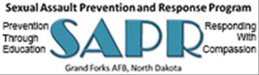 GFAFB SAPR office logo