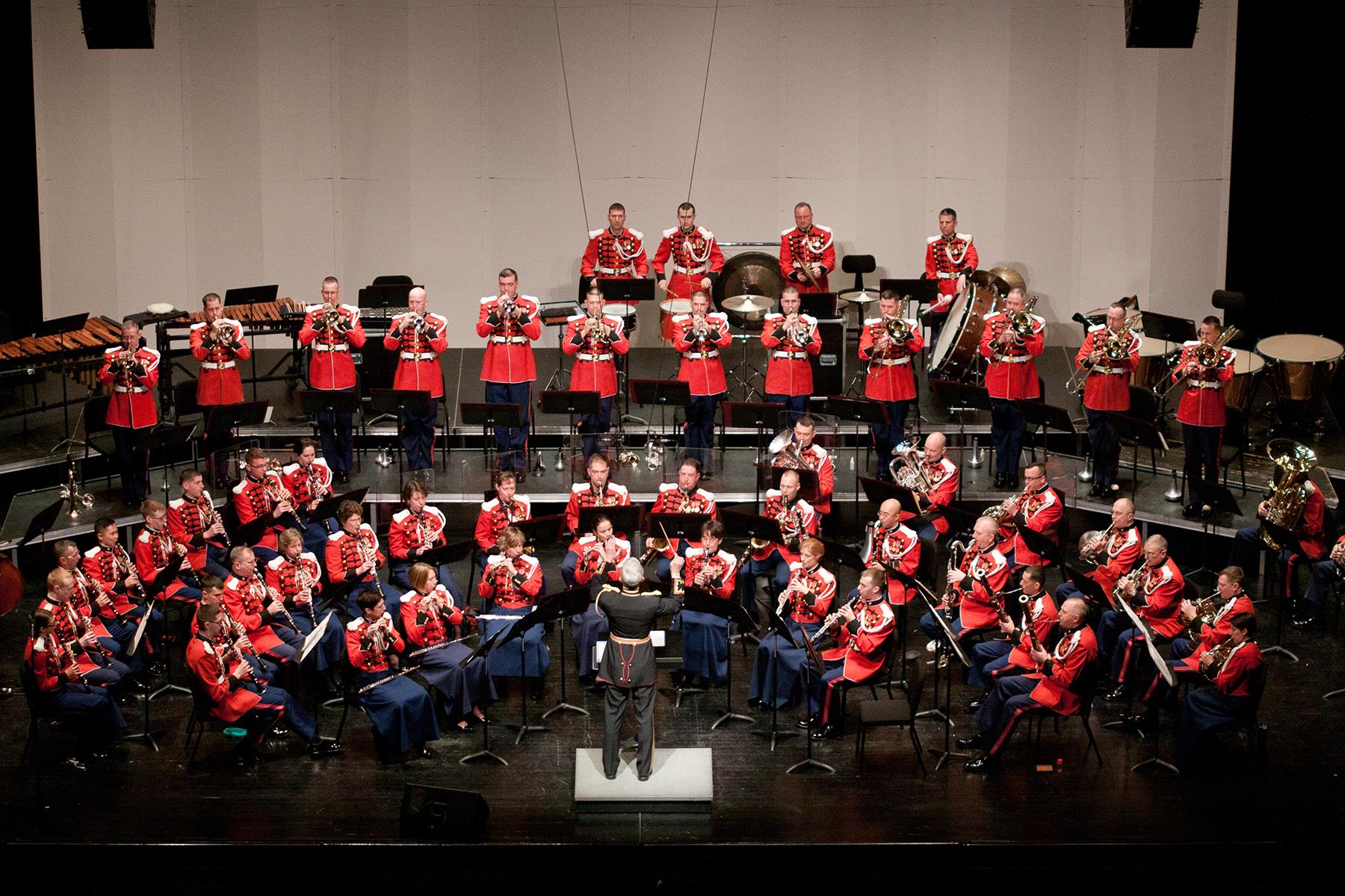 Sousa Season Opener