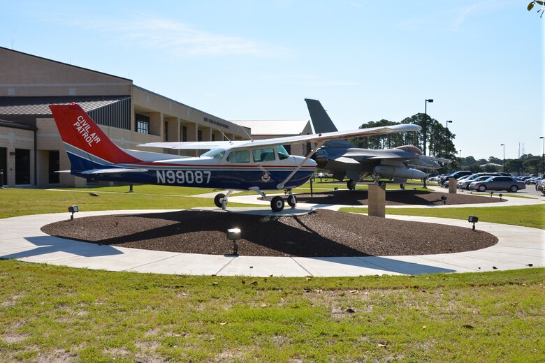 CAP: In 1st Air Force spotlight > CONR-1AF (AFNORTH) > Article Display