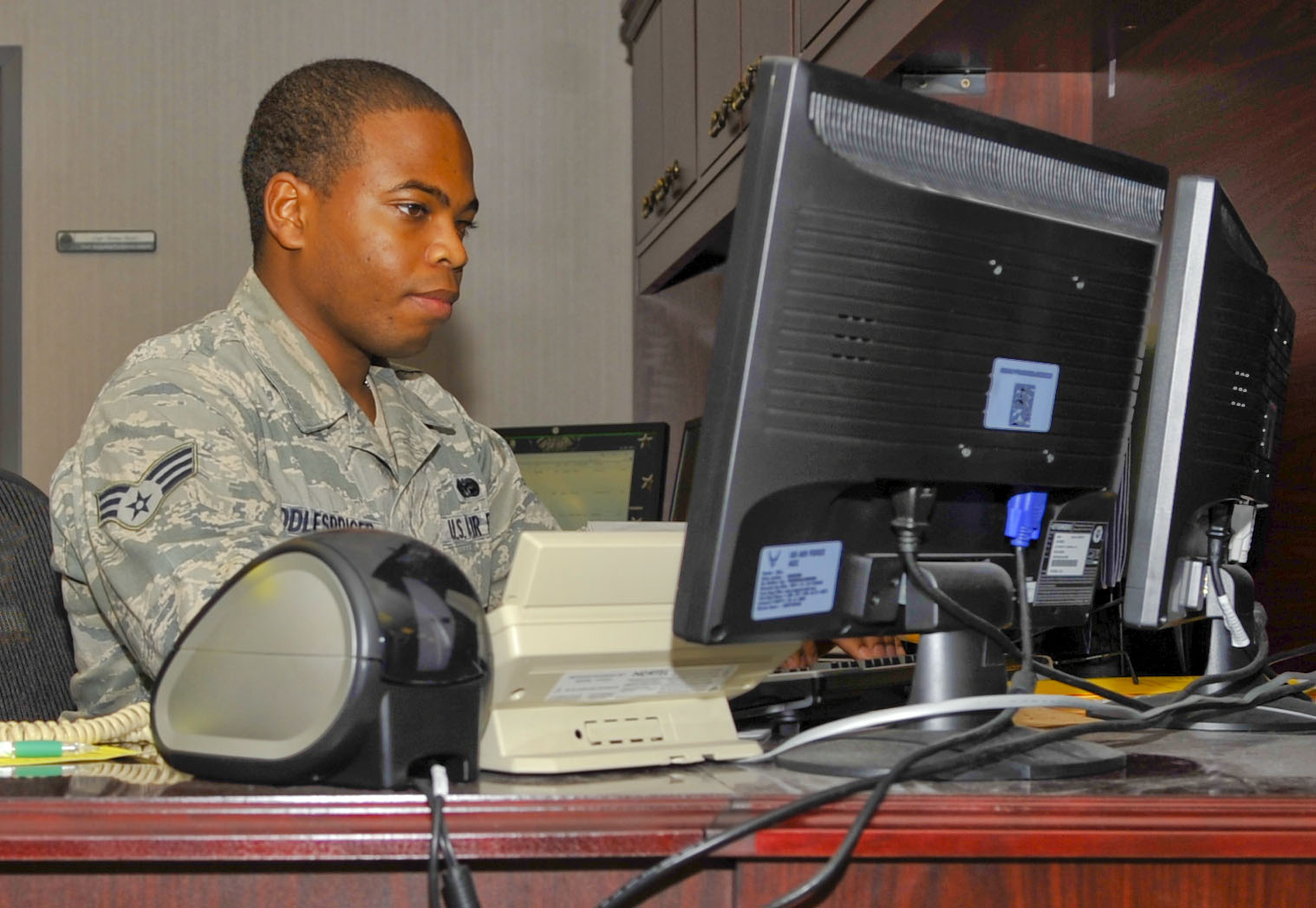 Law office to provide free tax services > Barksdale Air Force Base > News