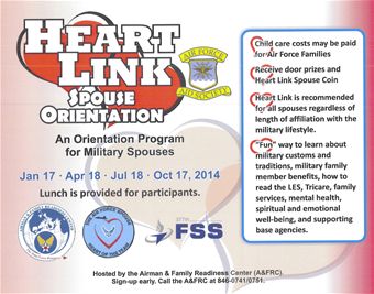 Heart Link