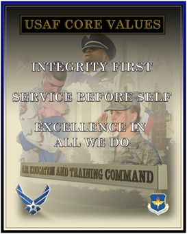 core values