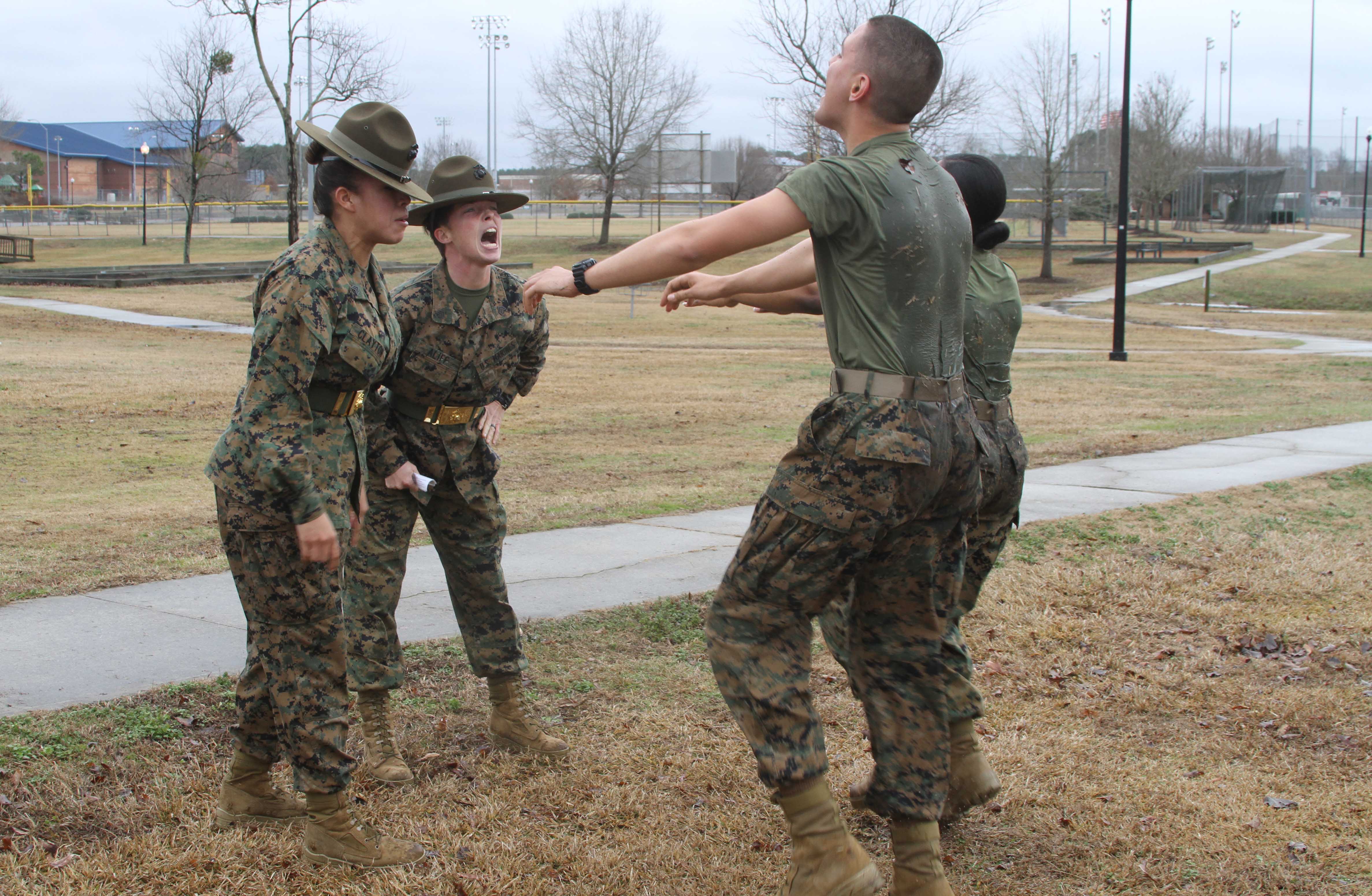 Marines Mil Photos
