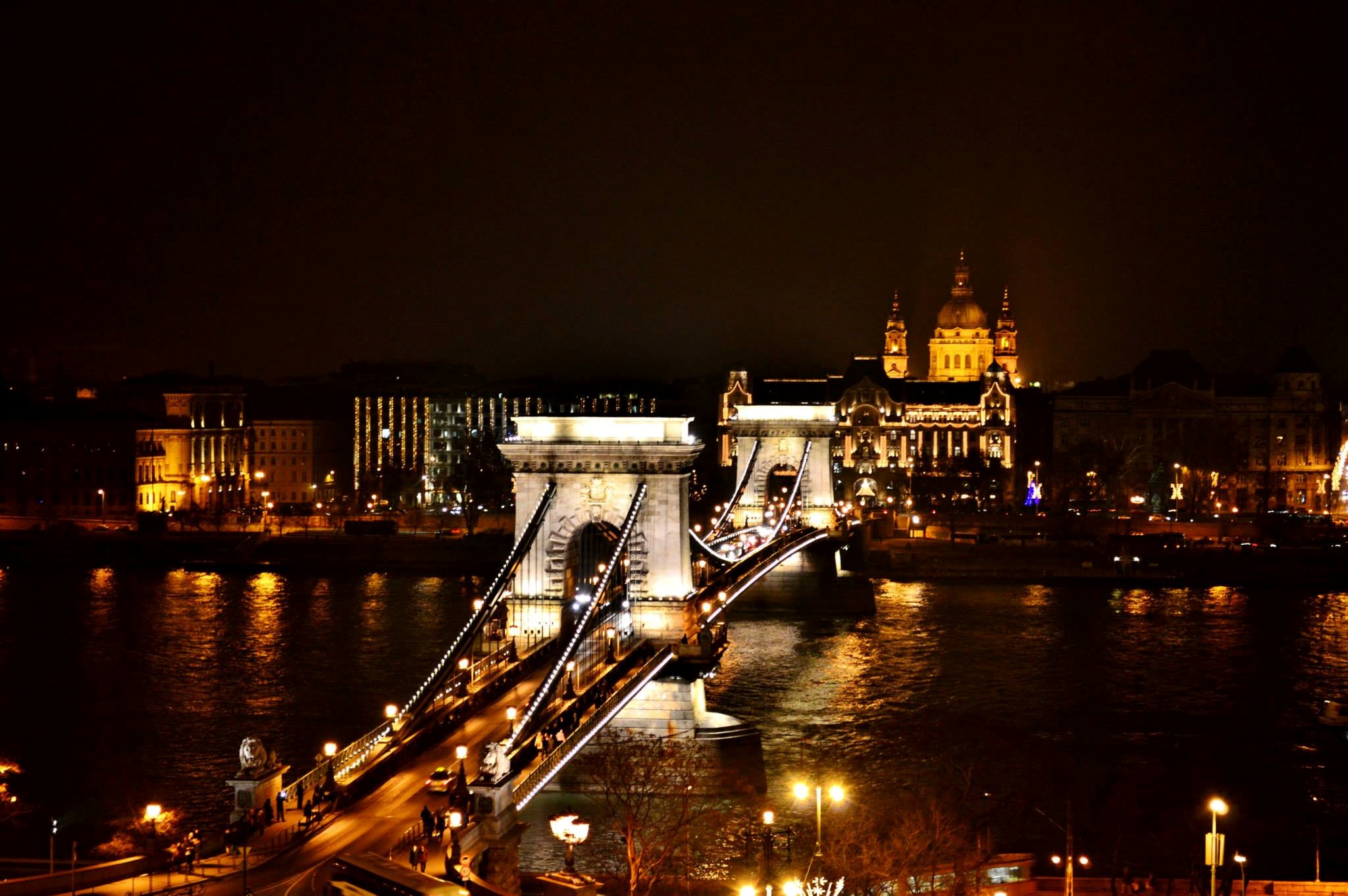 Budapest: The ‘Twin Cities’ of Europe > Aviano Air Base > Display