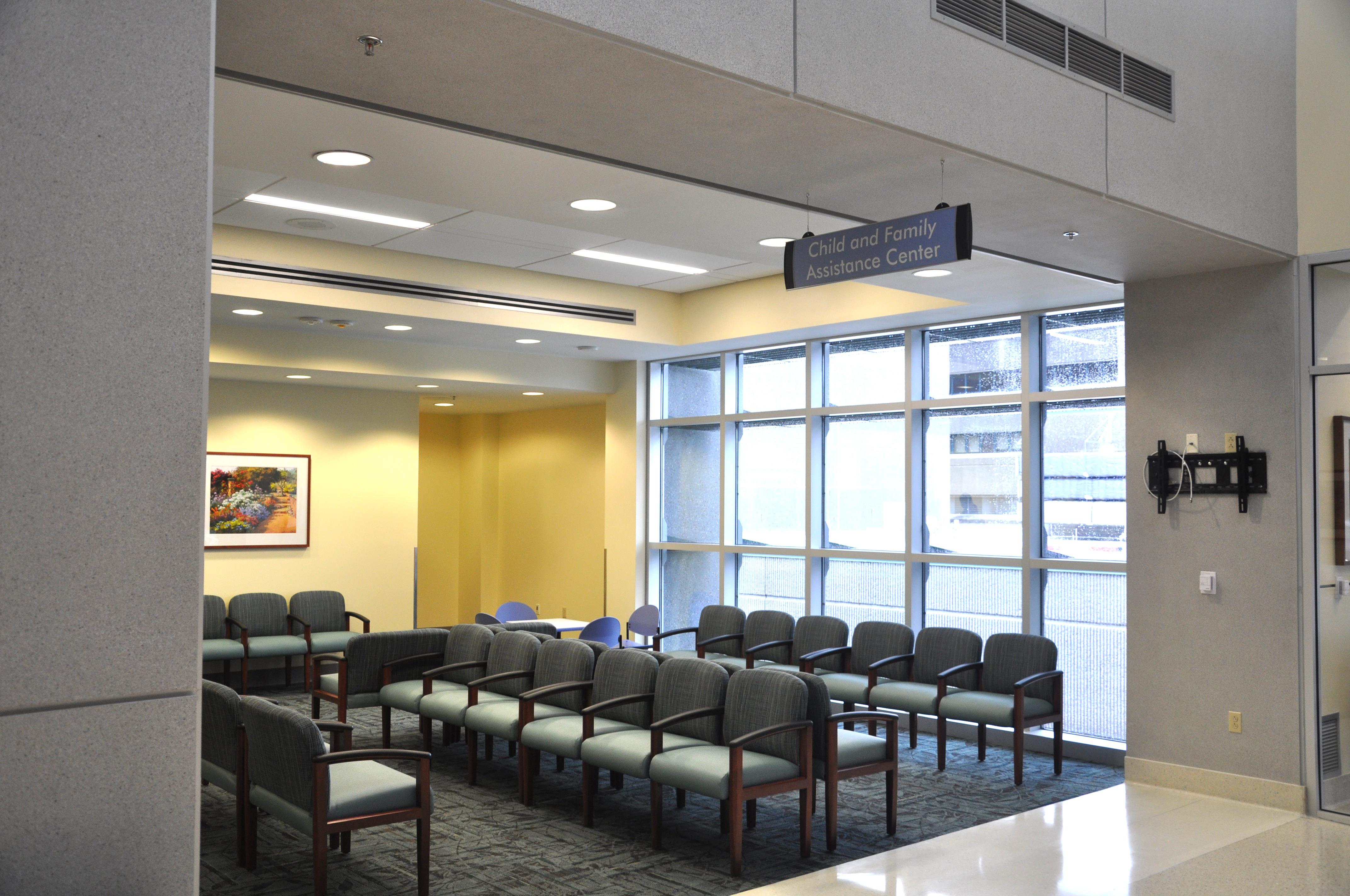 Army celebrates grand opening of new wing at Fort Stewart hospital