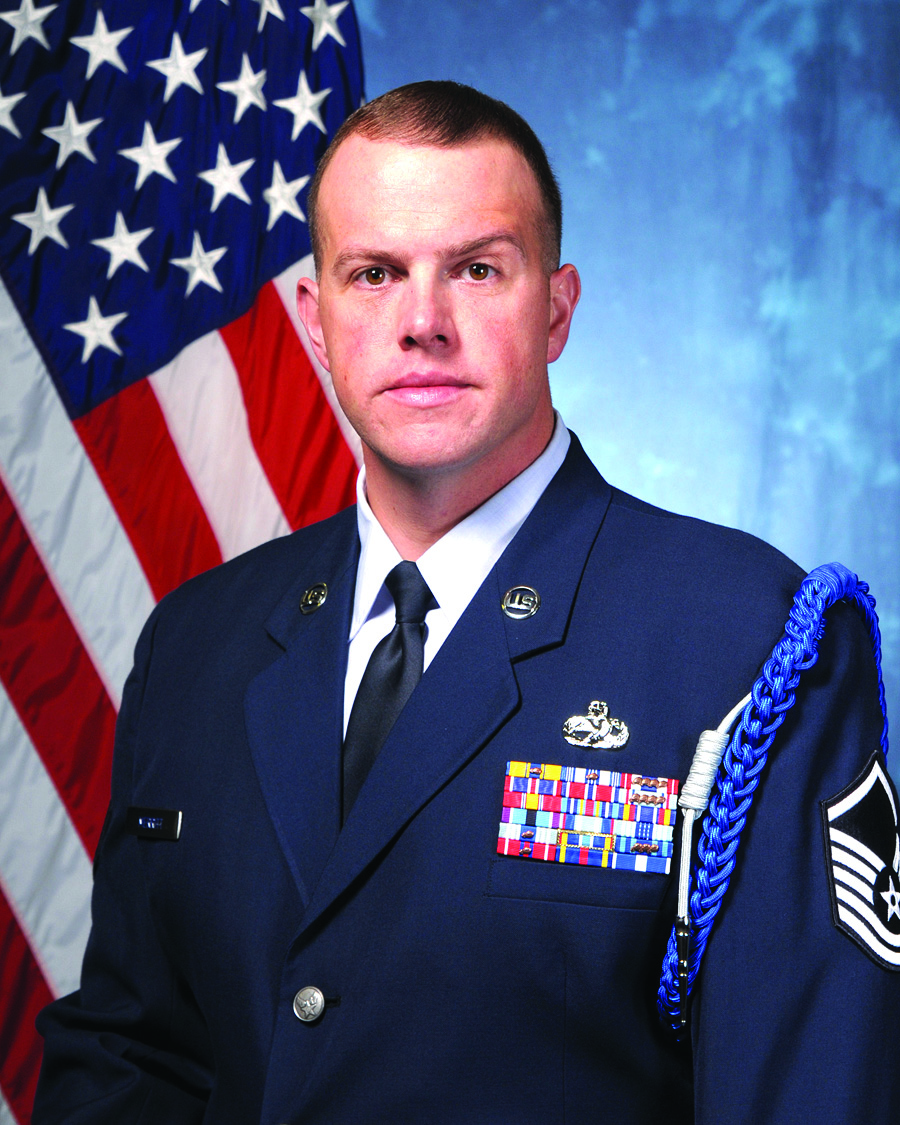 Diversity opens doors > United States Air Force Academy > Commentaries