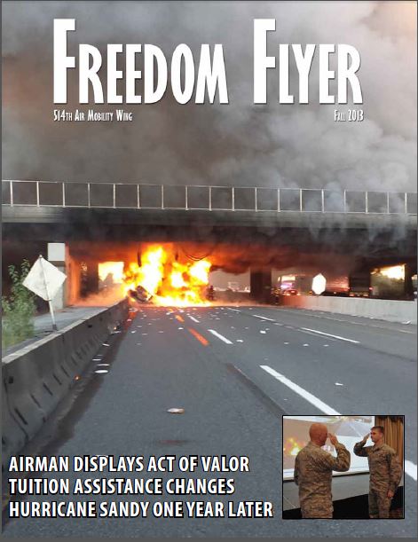 Check out the latest edition of the Fall 2013 Freedom Flyer available ...