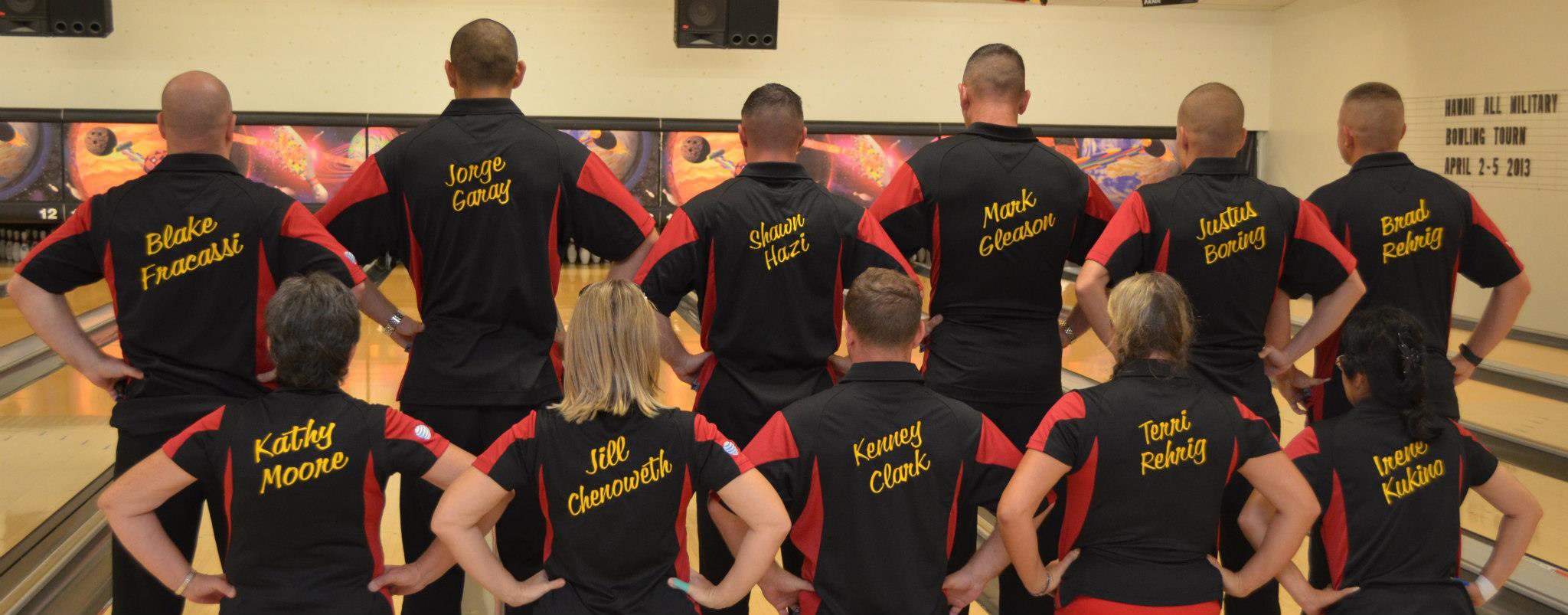 MCB Hawaii winds up for Hawaii All-Military tournament > United States ...