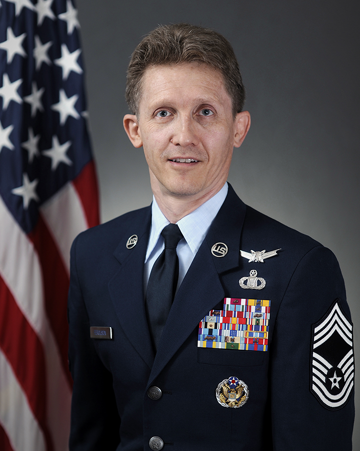 New command chief selected for Liberty Wing
