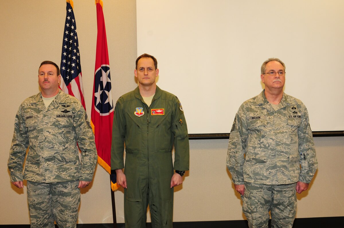 New Wing Command Chief > 118th Wing > Article Display