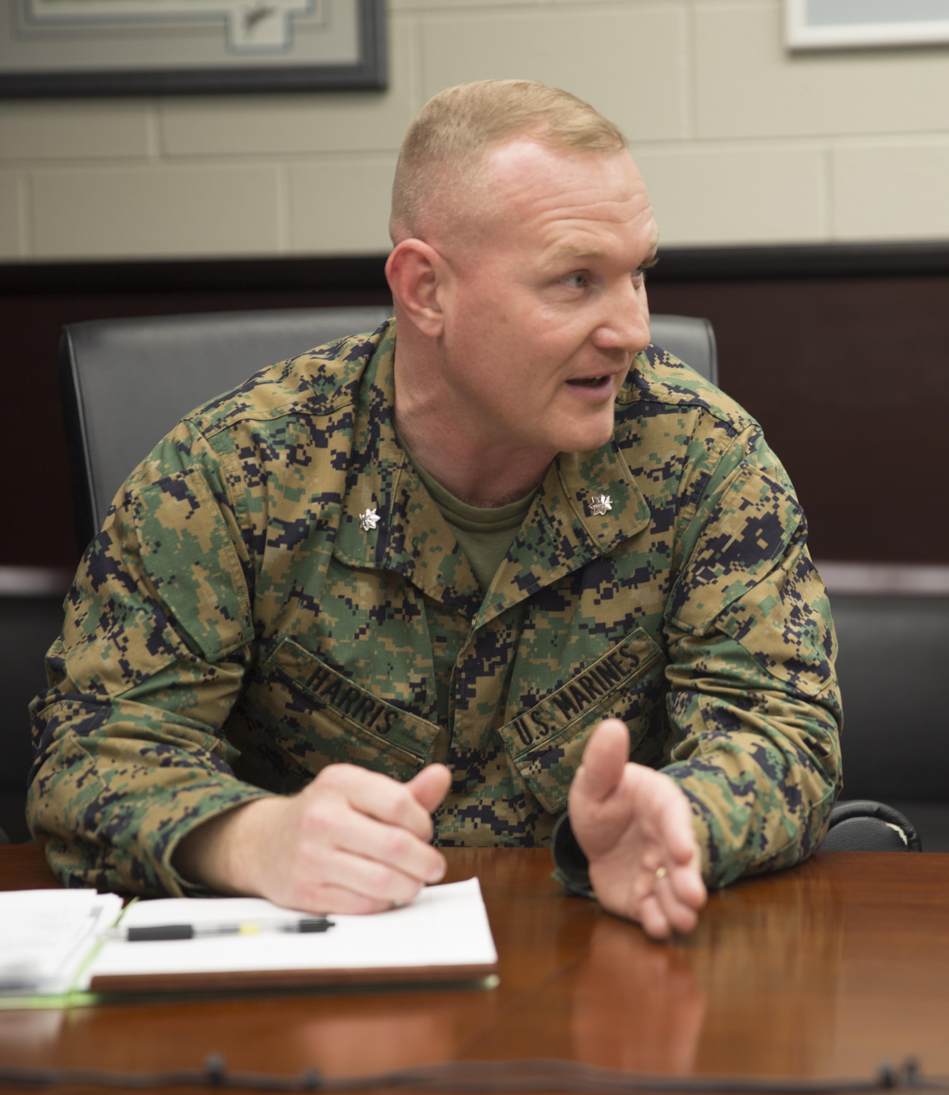 Sexual assault prevention training takes on new act