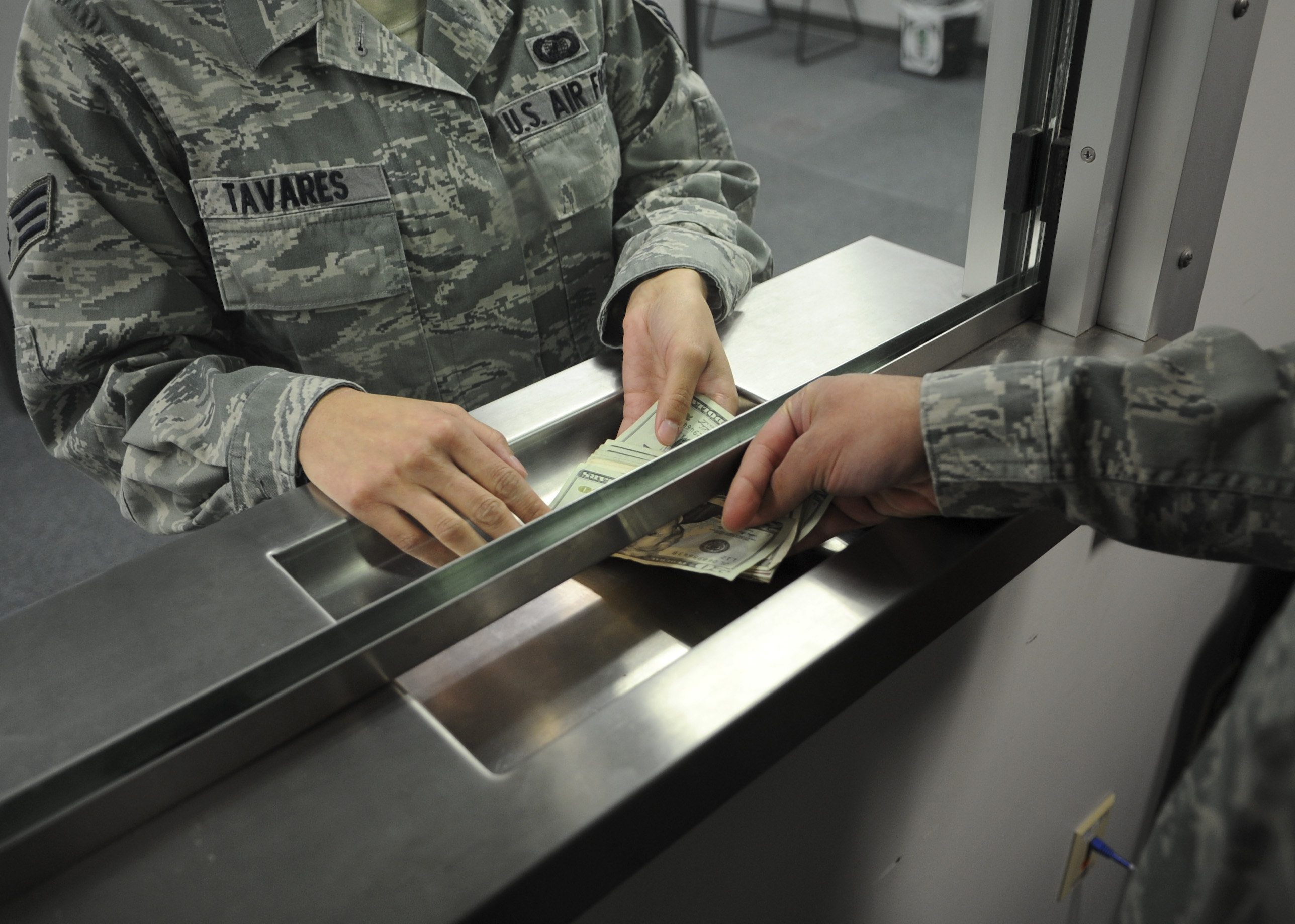 436 CPTS defends its crown in AMC awards > Dover Air Force Base ...