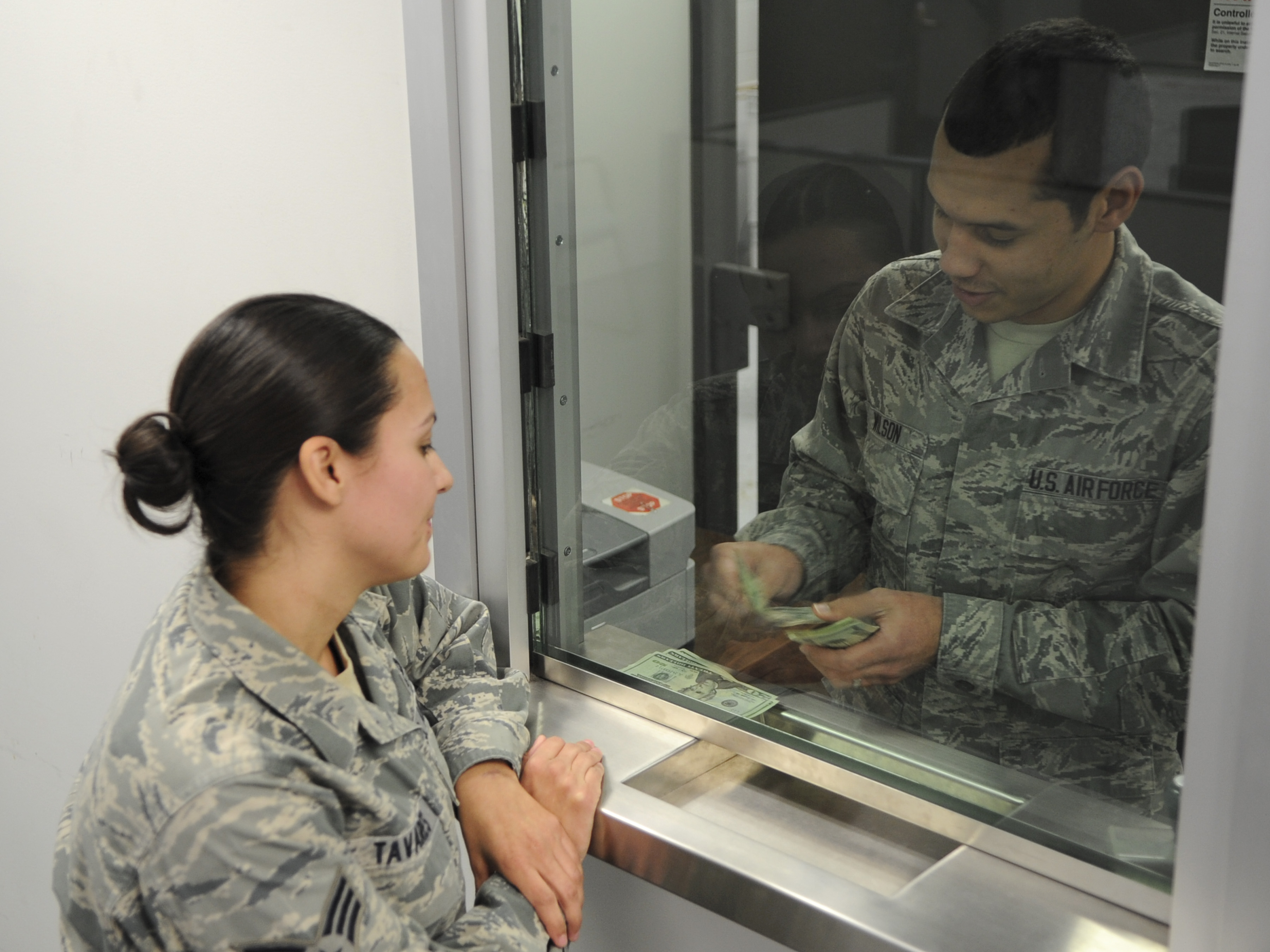 436 CPTS defends its crown in AMC awards > Dover Air Force Base ...