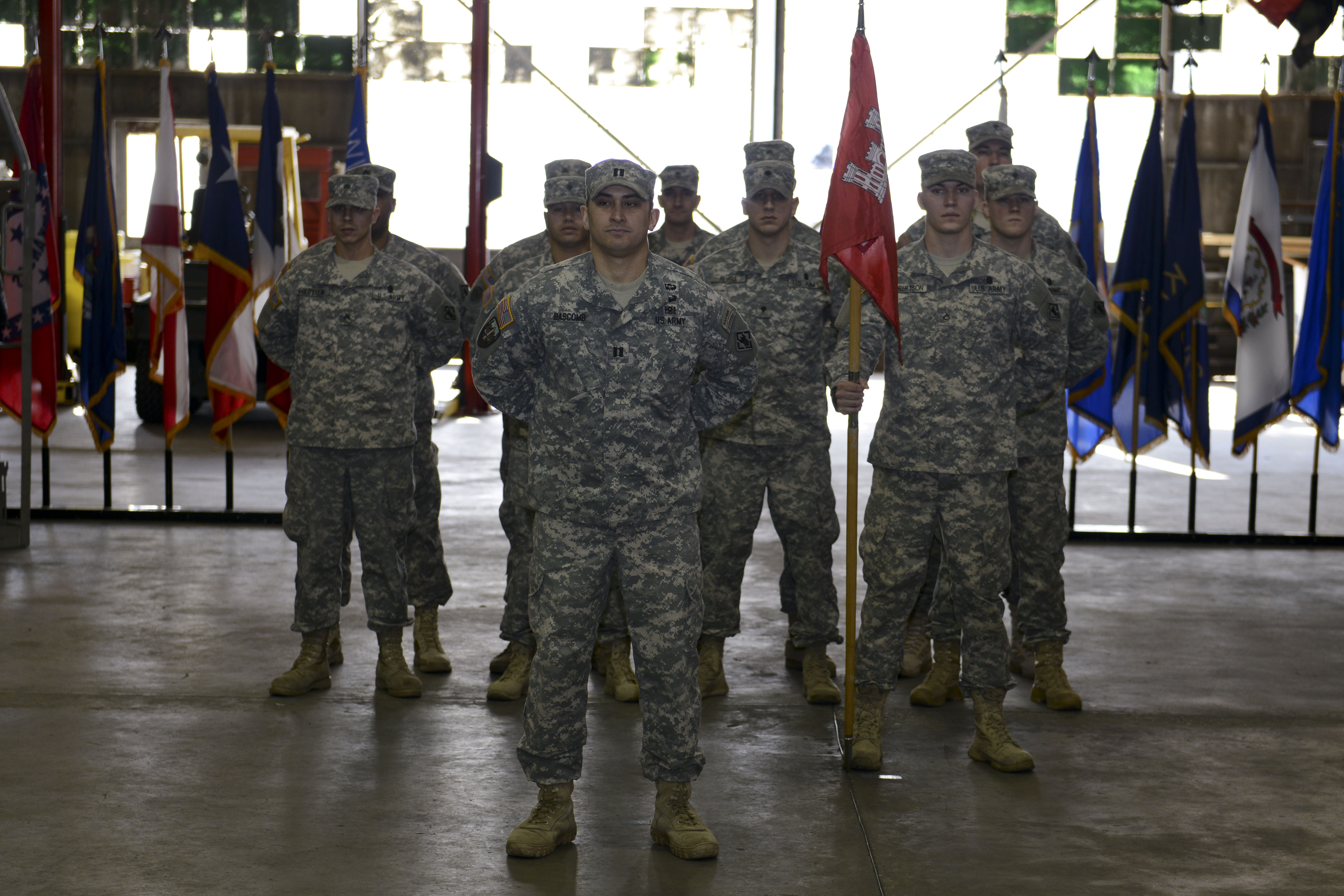 511th Dive Detachment deploys in support of Operation Enduring Freedom ...