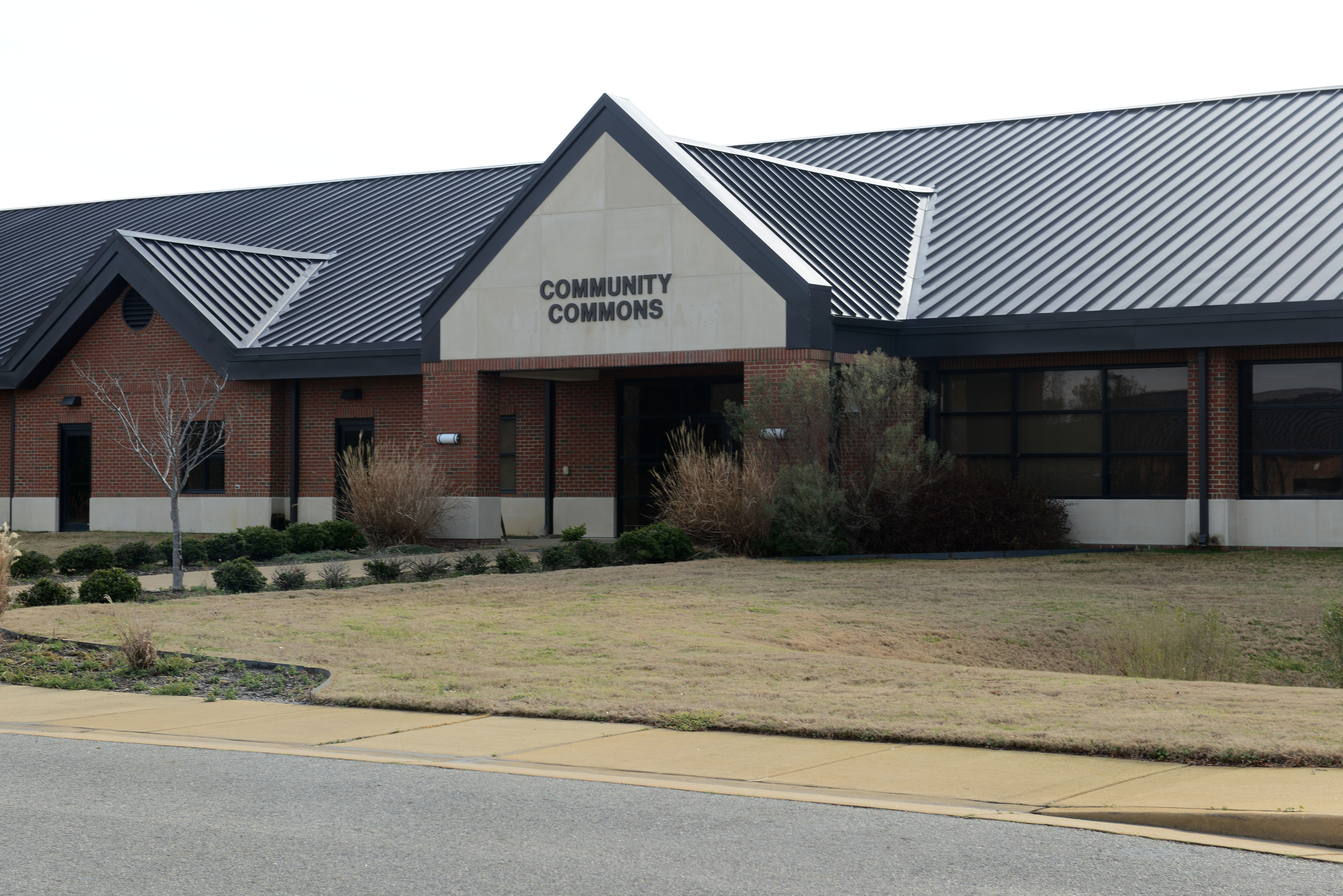Community Commons opens its doors > Joint Base Langley-Eustis > Article ...