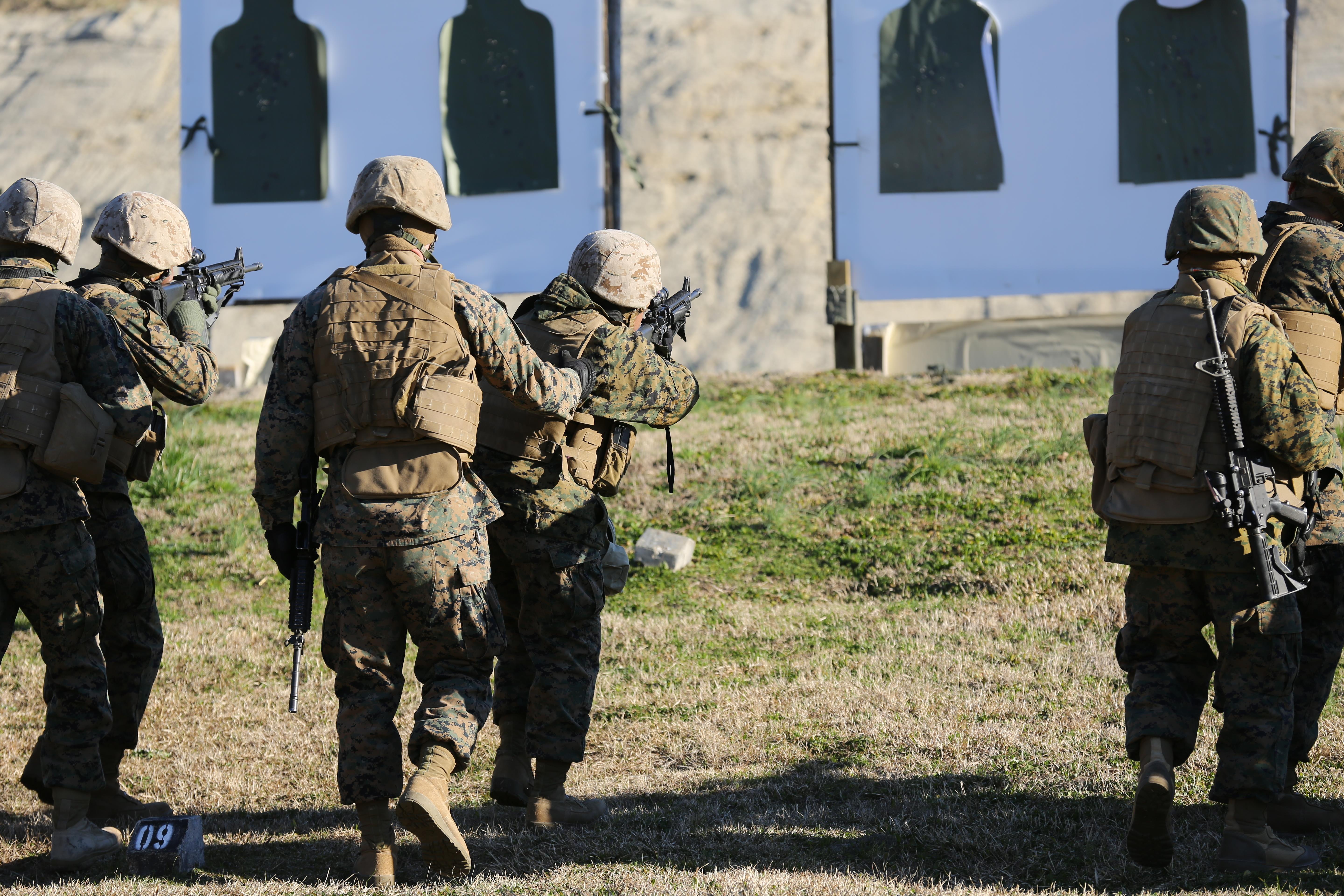 MCAS Cherry Point Photos
