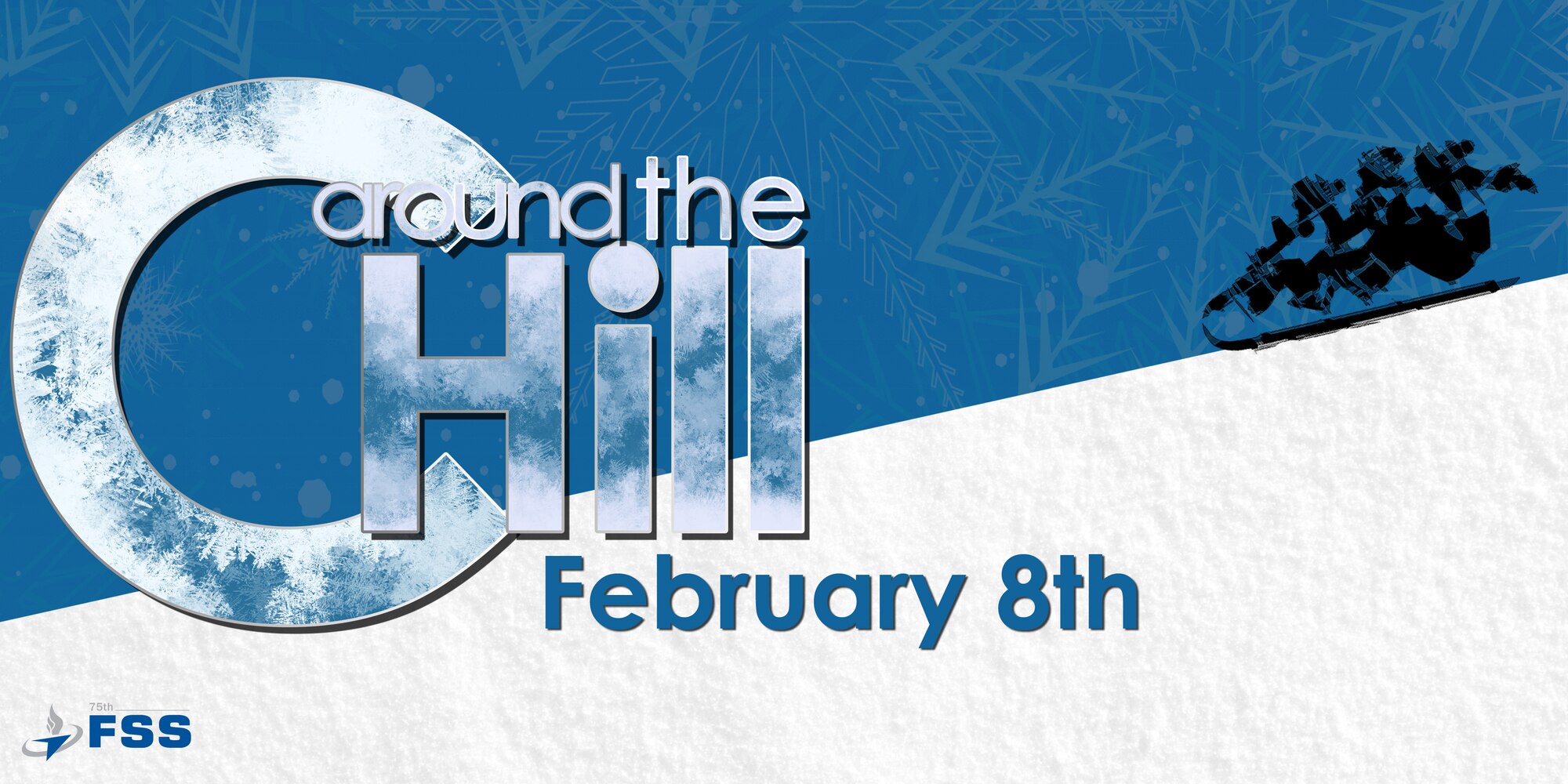75 FSS invites Team Hill to 'Chill Around The Hill' > Hill Air Force ...