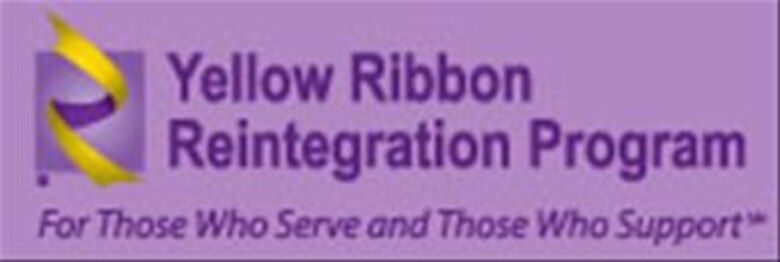 Yellow Ribbon program connects Airmen with resources > Air National ...