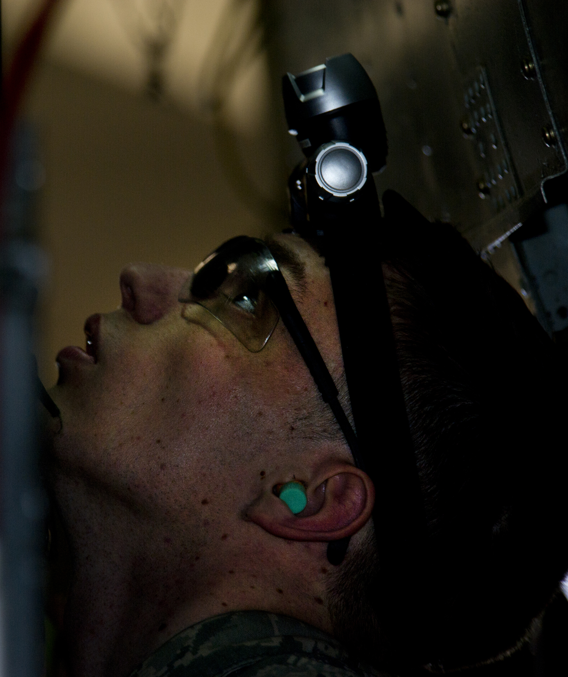 5th MXG earns Daedalian Trophy > Minot Air Force Base > Article Display