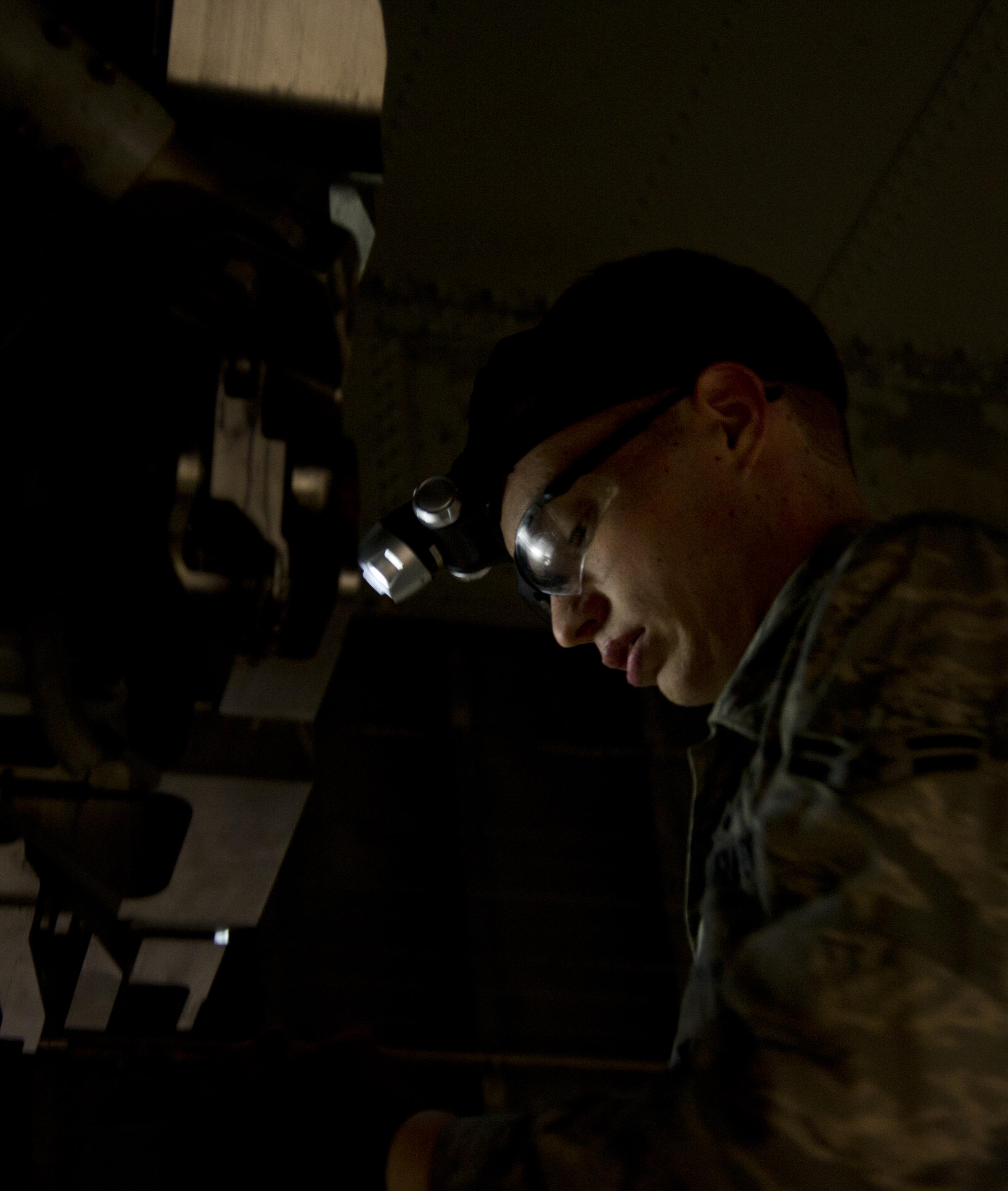 5th MXG earns Daedalian Trophy > Air Force Global Strike Command ...