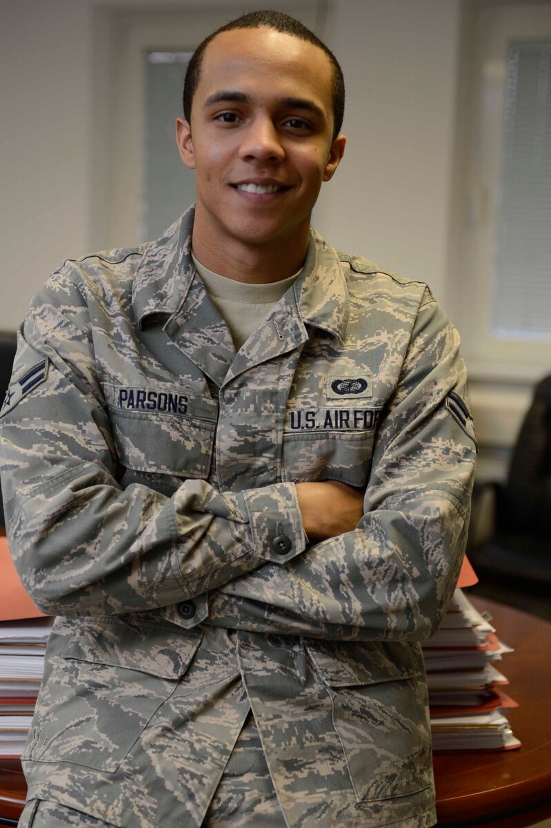 Super Saber Performer > Spangdahlem Air Base > Article Display