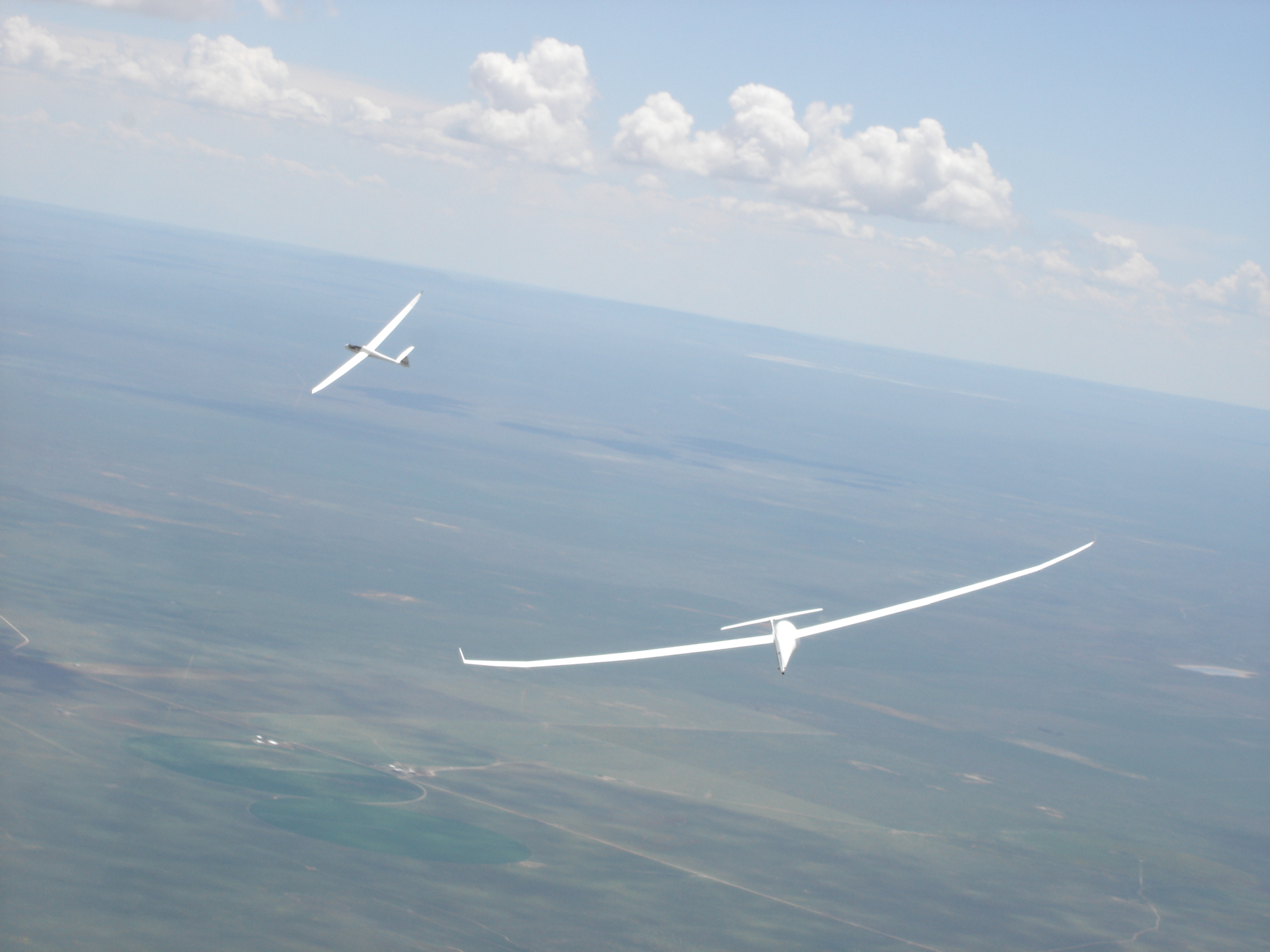 Cadets sweep national soaring competition > United States Air Force ...