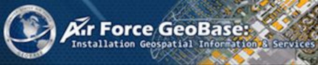 Air Force GeoBase