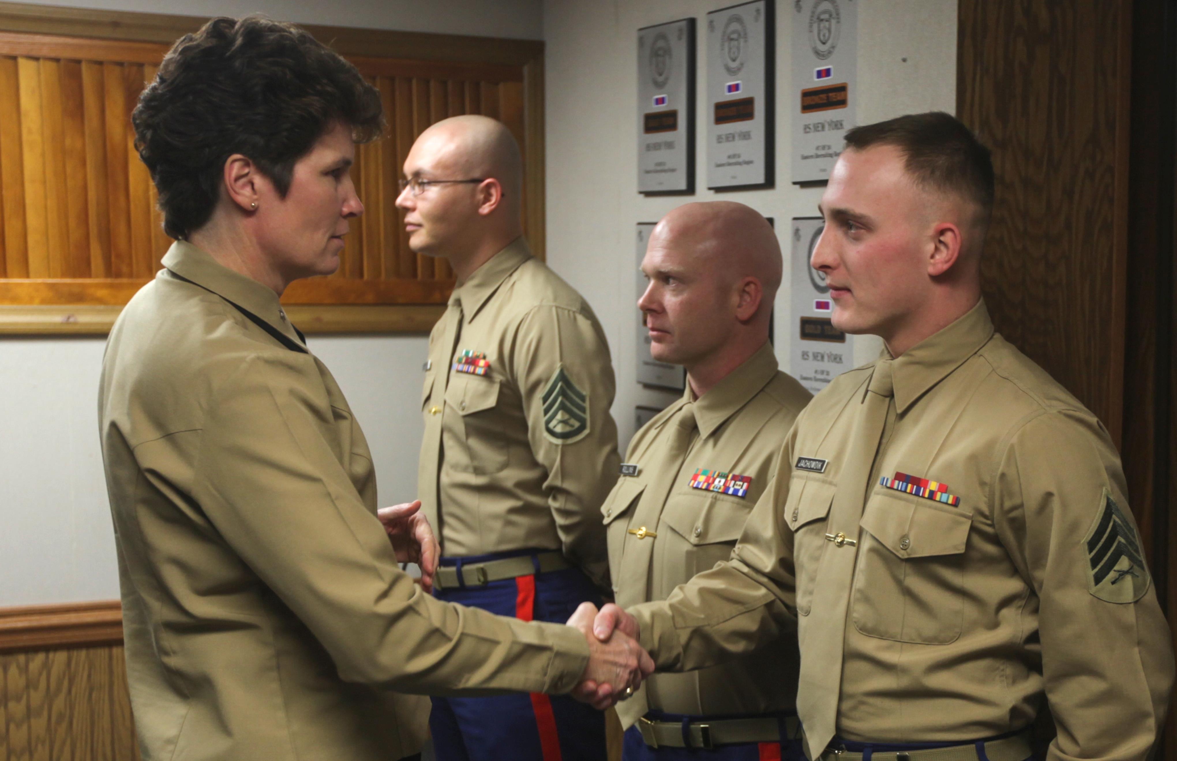 Marines Mil Photos