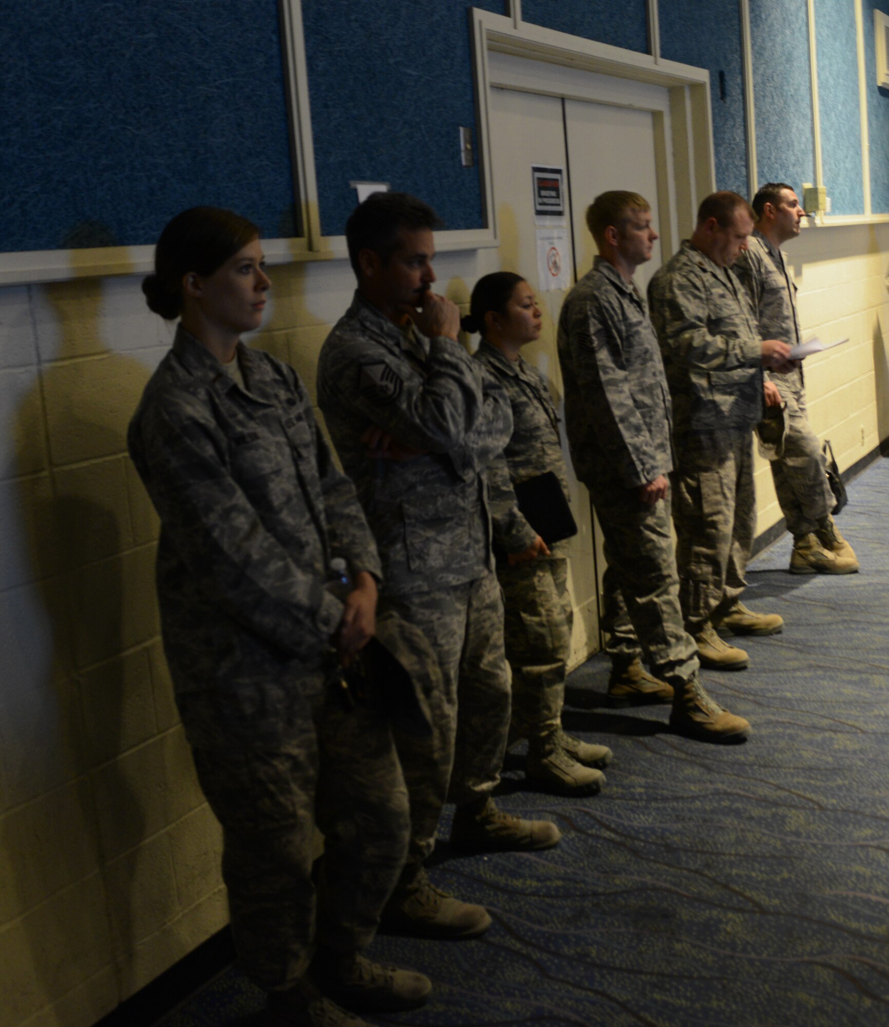 414th CTS works with Gunfighters, hosts Red Flag 14-1. > Mountain Home ...