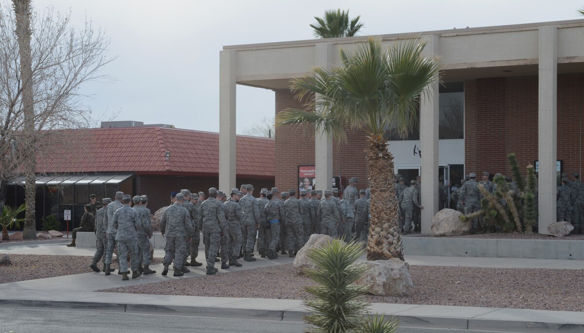 414th CTS works with Gunfighters, hosts Red Flag 14-1. > Mountain Home ...