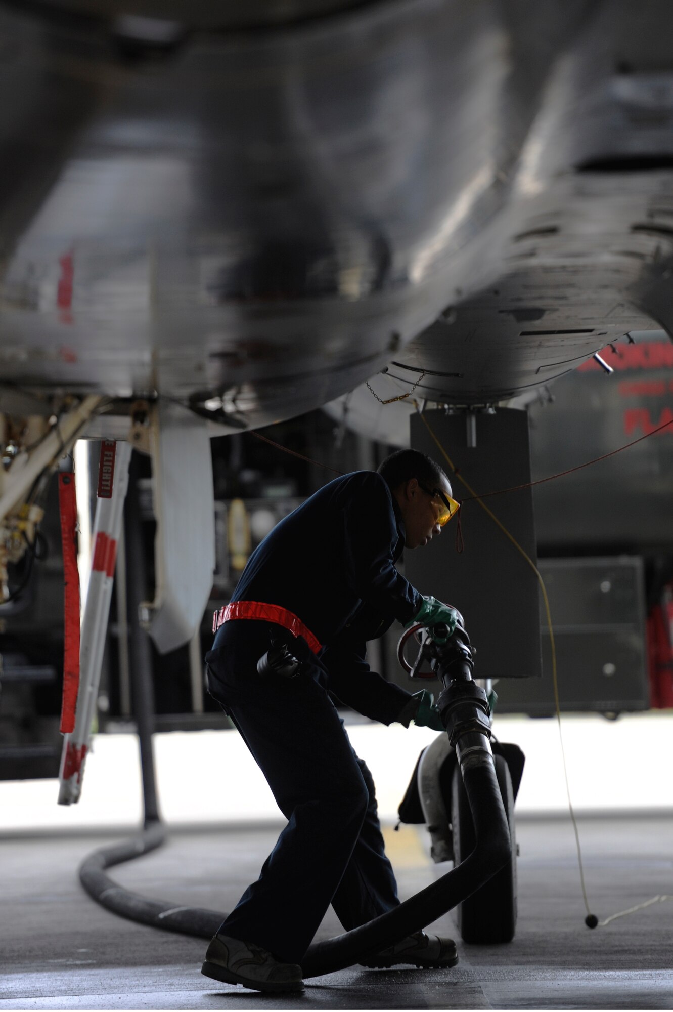 Kadena kicks-off MFE > Kadena Air Base > Article Display