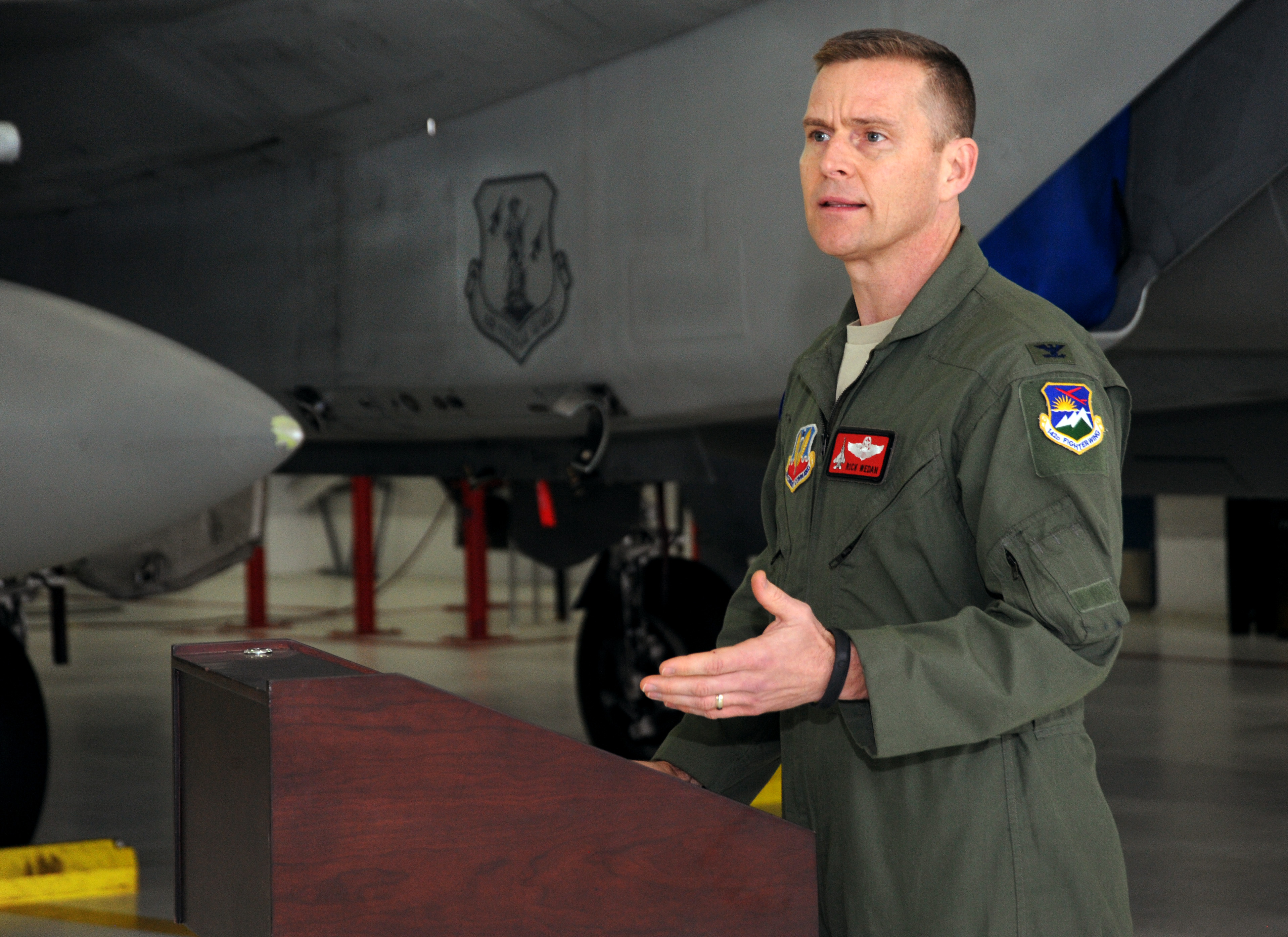 Portland Air National Guard Base recognized by Energy Trust of Oregon ...