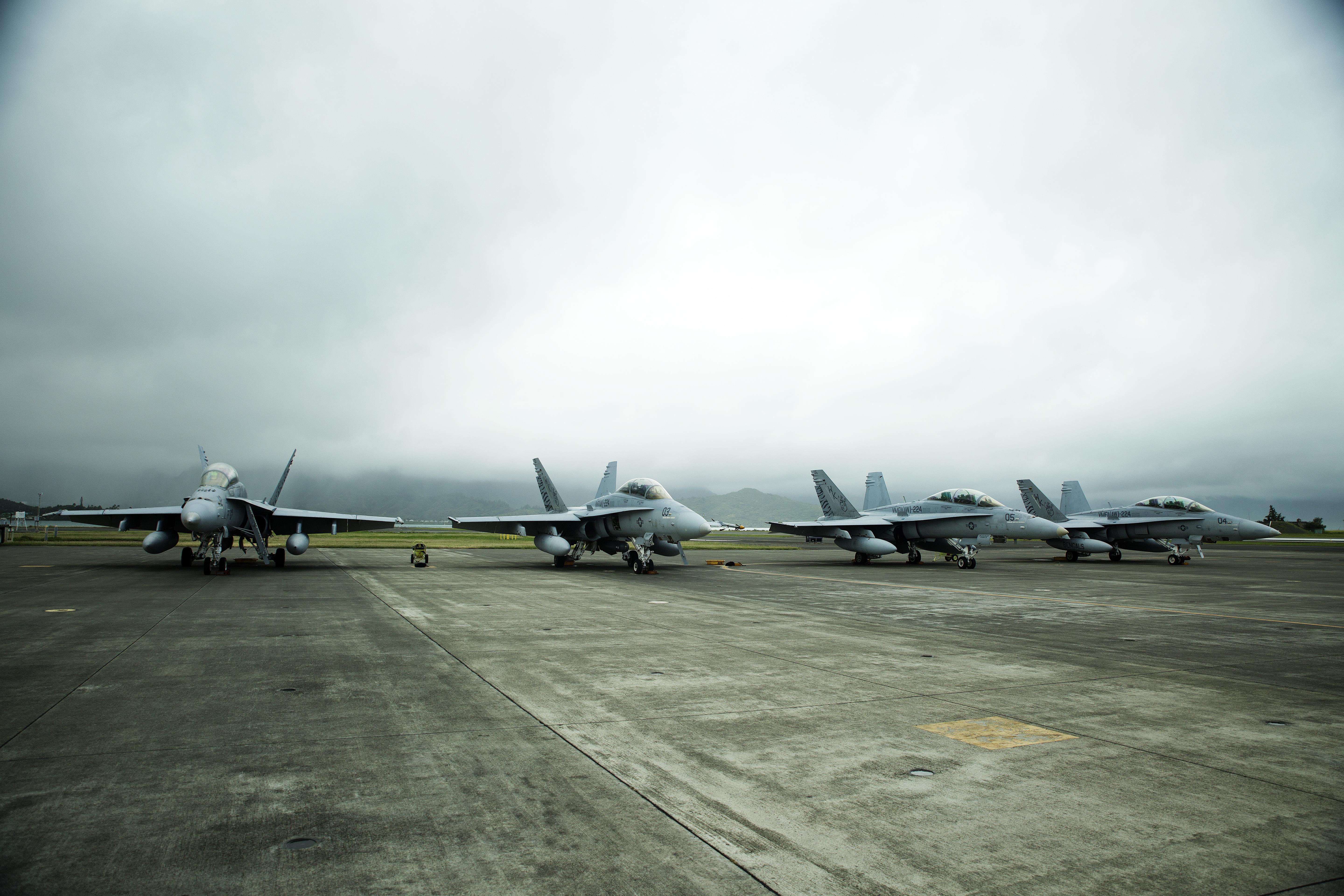 'Fighting Bengals' provide support for Exercise Lava Viper > United ...