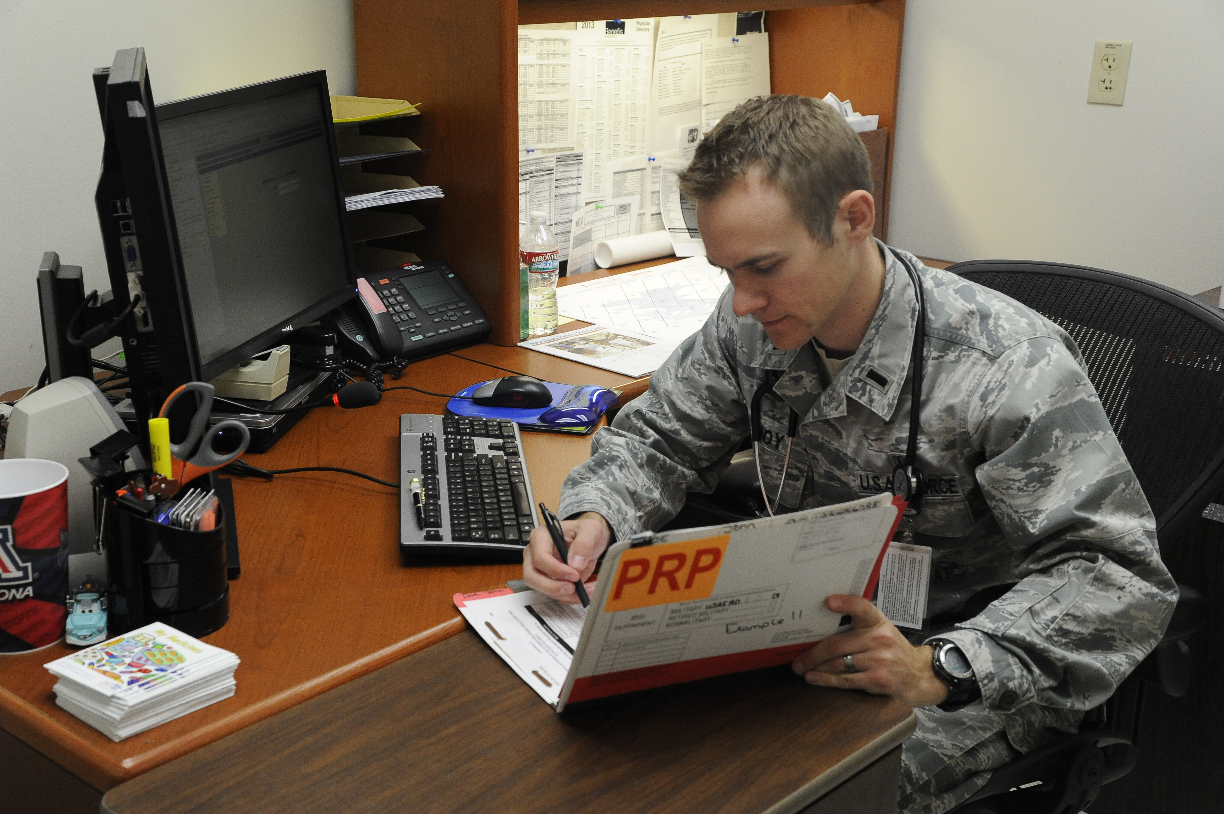 Personnel Reliability Program a necessity for Malmstrom > Air Force Global Strike Command ...
