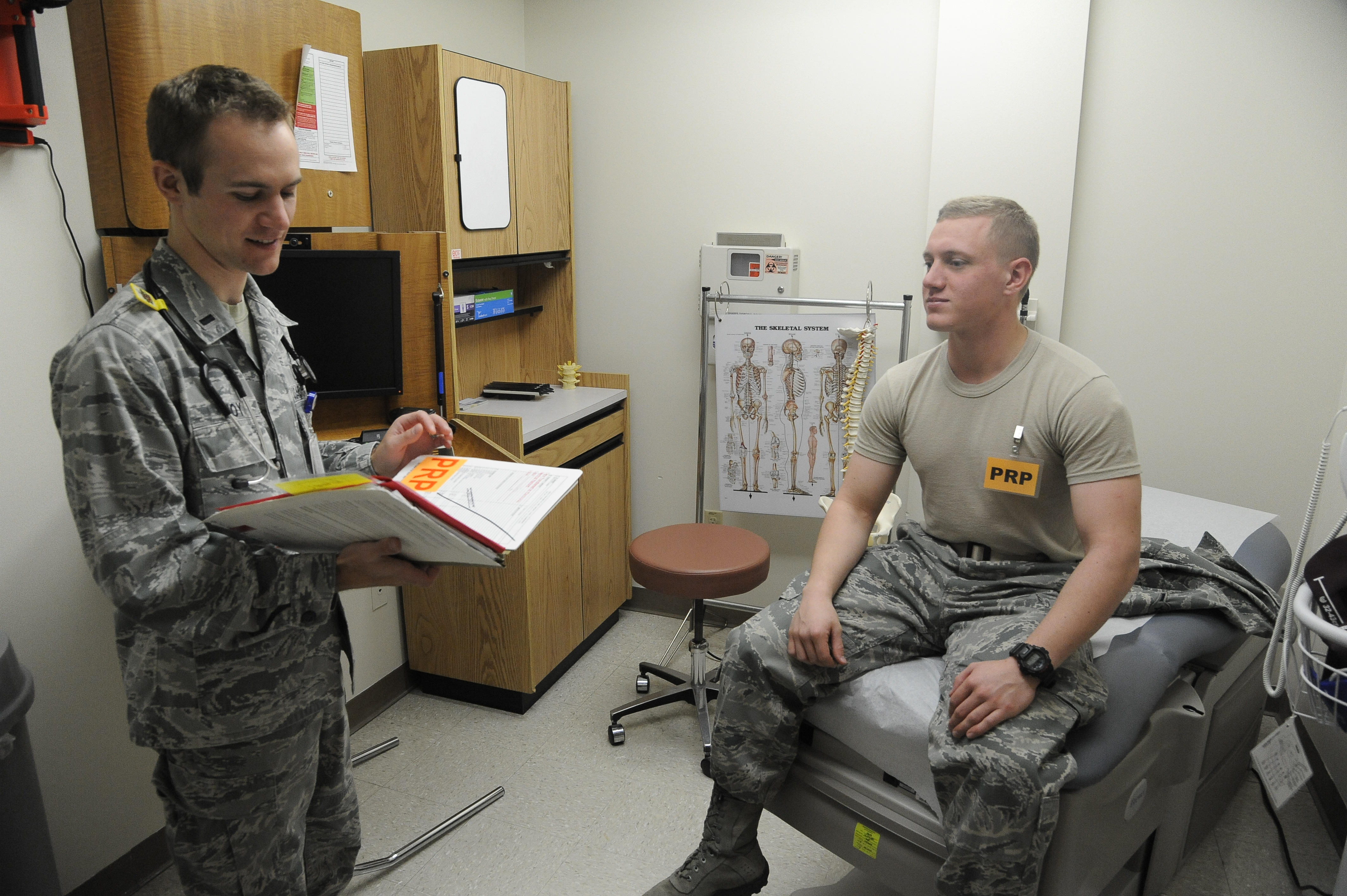 Personnel Reliability Program a necessity for Malmstrom > Air Force Global Strike Command ...