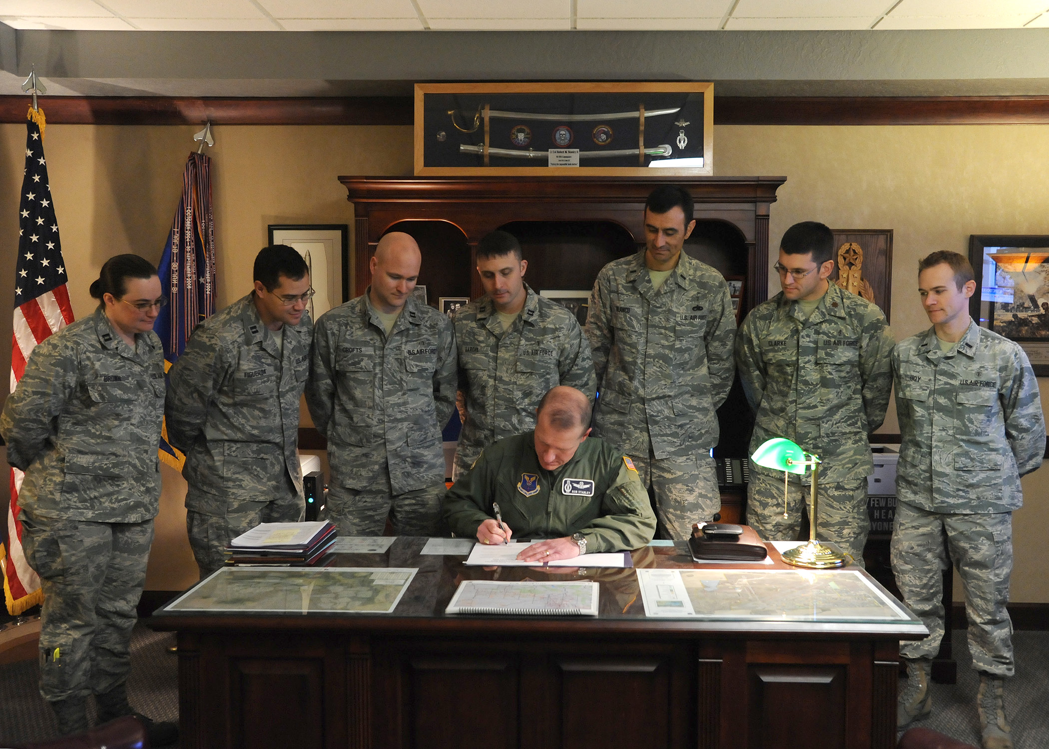 Biomedical Sciences Corps Appreciation Week > Malmstrom Air Force Base ...