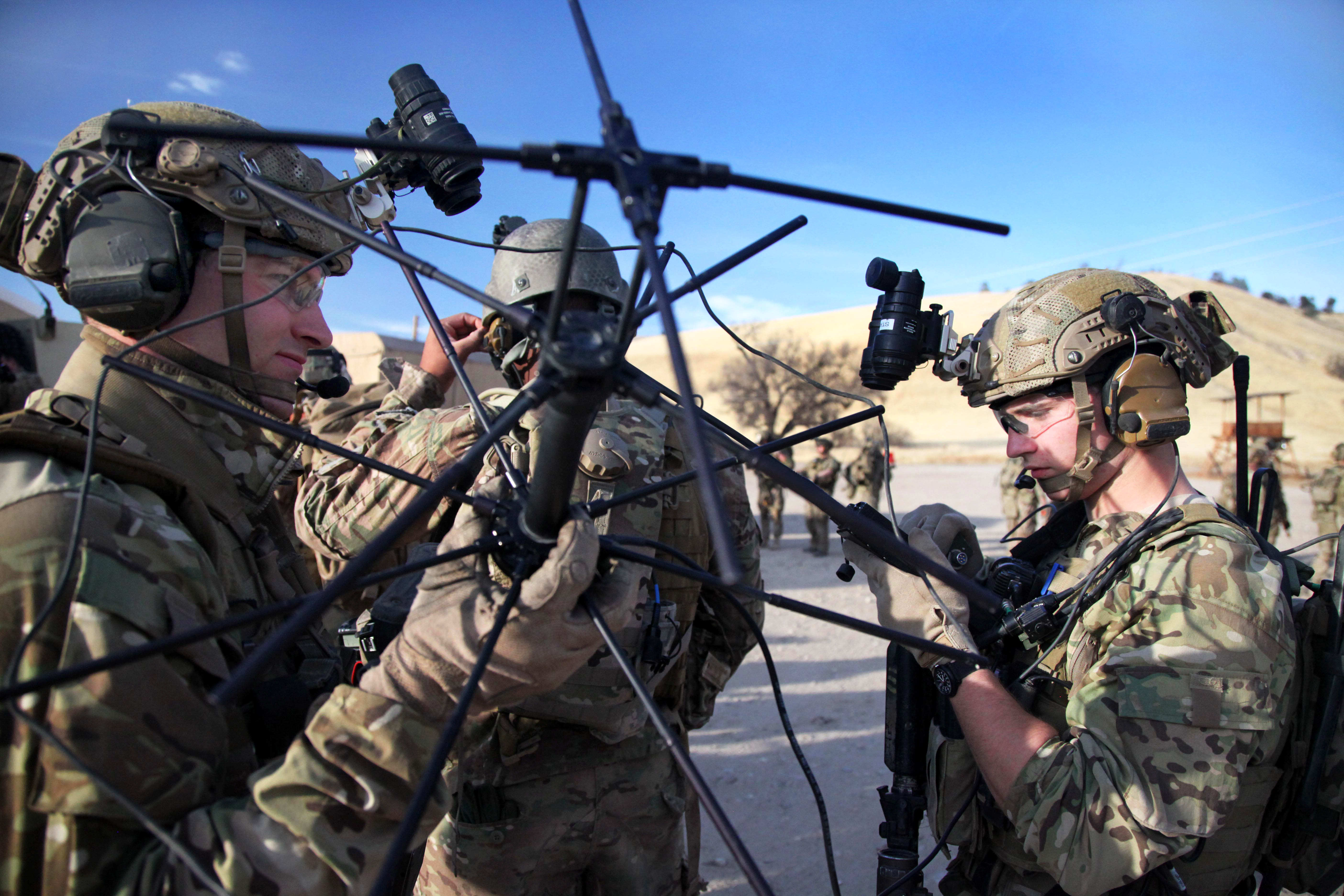 U.S. DEPARTMENT OF DEFENSE > Photos > Photo Gallery