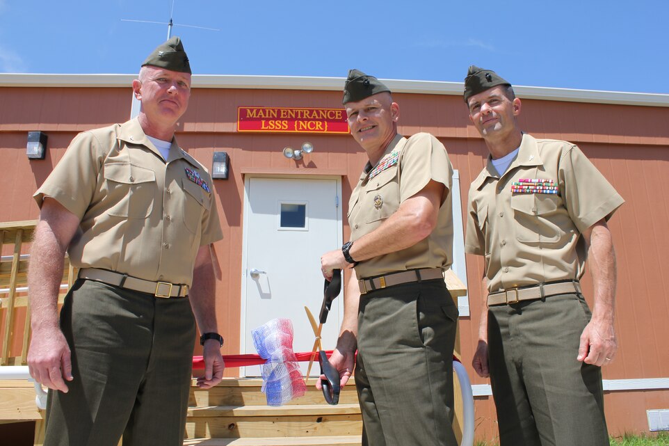 Legal services for National Capital Region cuts ribbon on new building ...