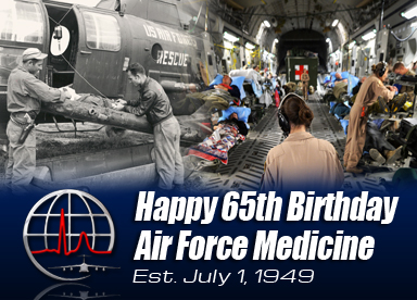 AFMS celebrates 65th Birthday with summer safety > Barksdale Air Force ...
