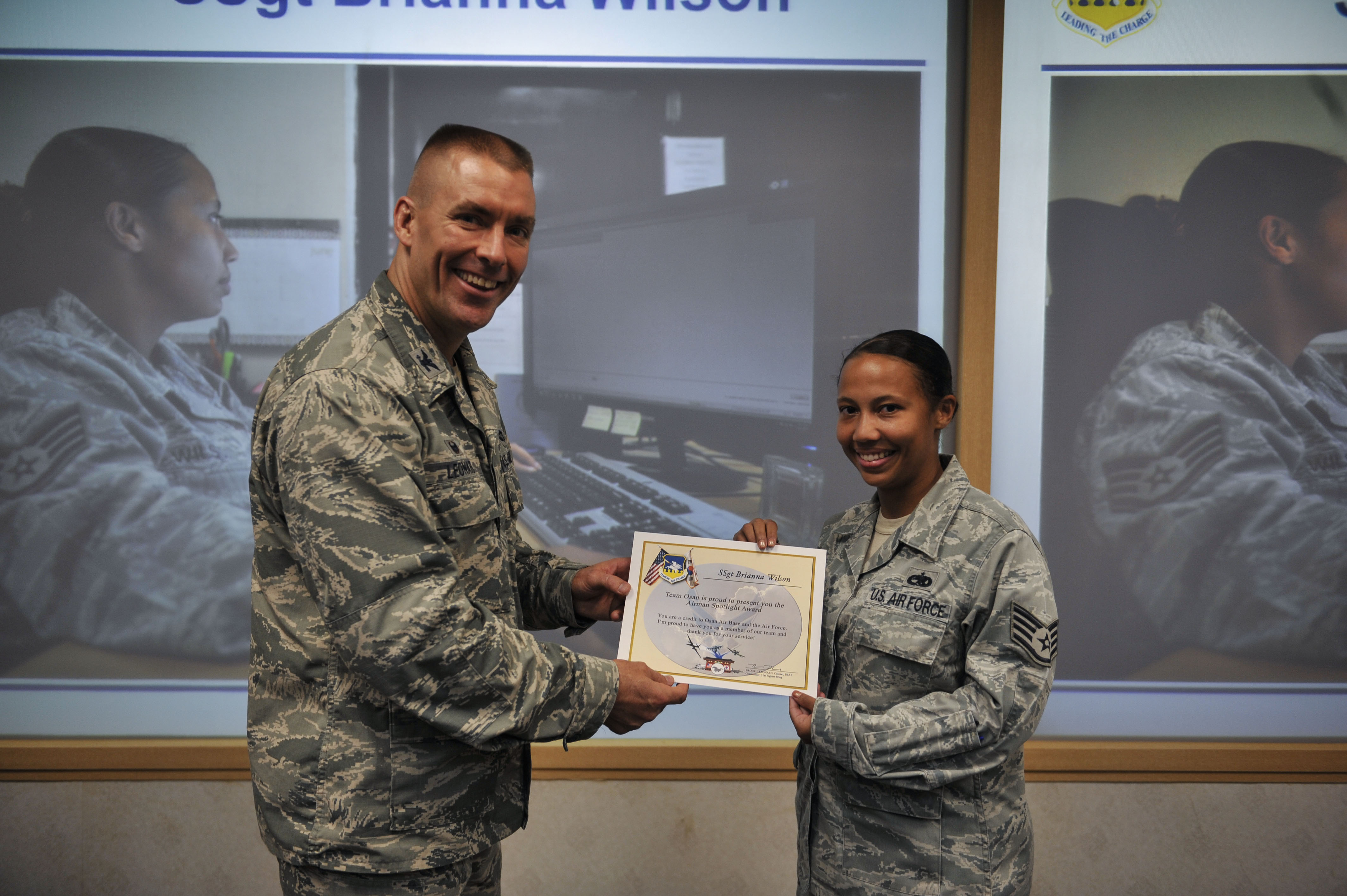 Airman Spotlight