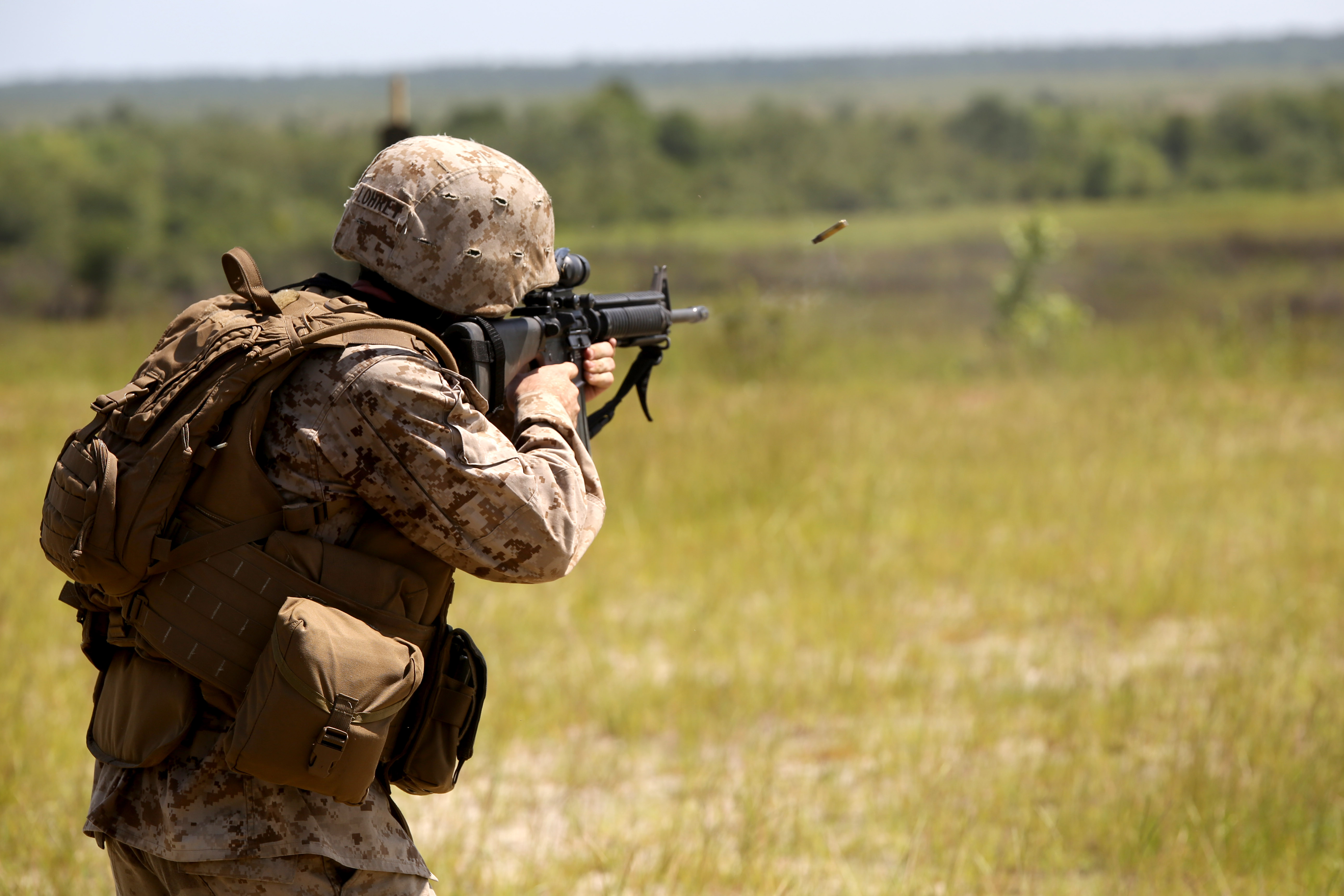 MWSS-273's Engineer Company upkeep proficiency