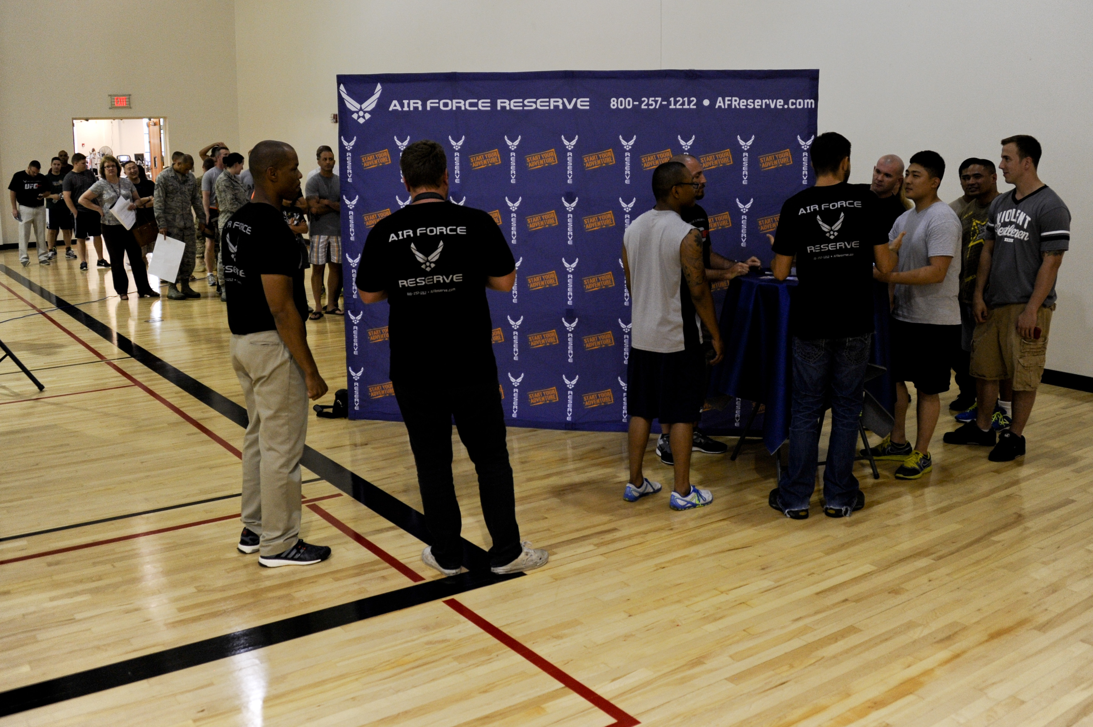 UFC Fit Tour comes to joint base > Joint Base McGuire-Dix-Lakehurst ...