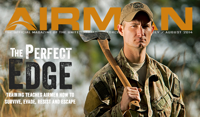 Latest Airman magazine issue now available > Air Force Wounded Warrior ...