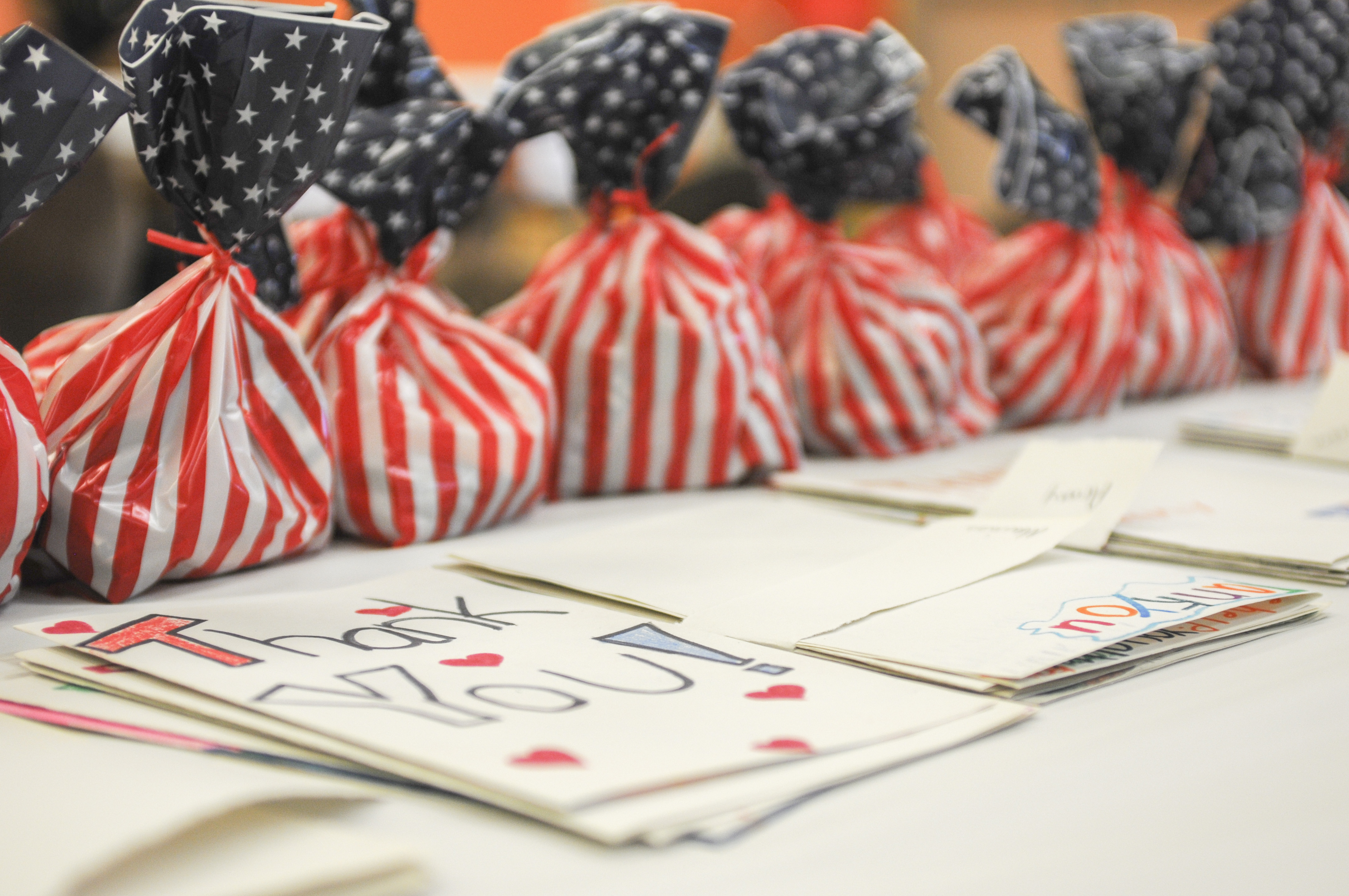 Youngstown Service members bring military experience to local youth ...